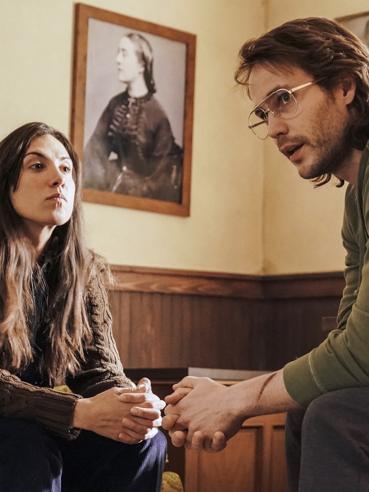 Stalling for Time Pictures - Rotten Tomatoes