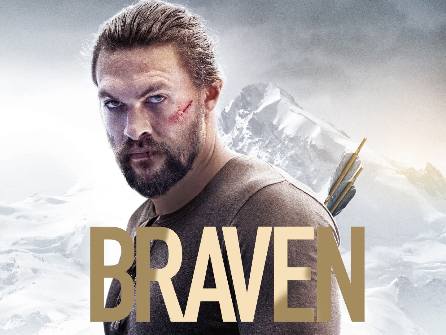 Braven: Trailer 1 - Trailers & Videos - Rotten Tomatoes