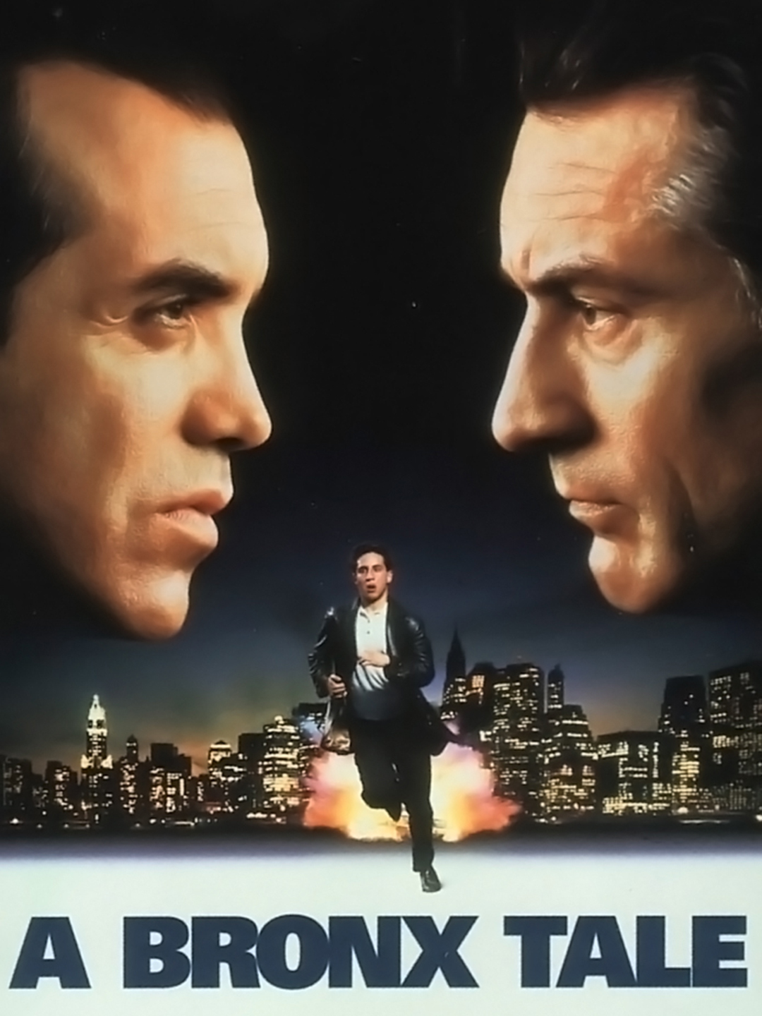 A Bronx Tale