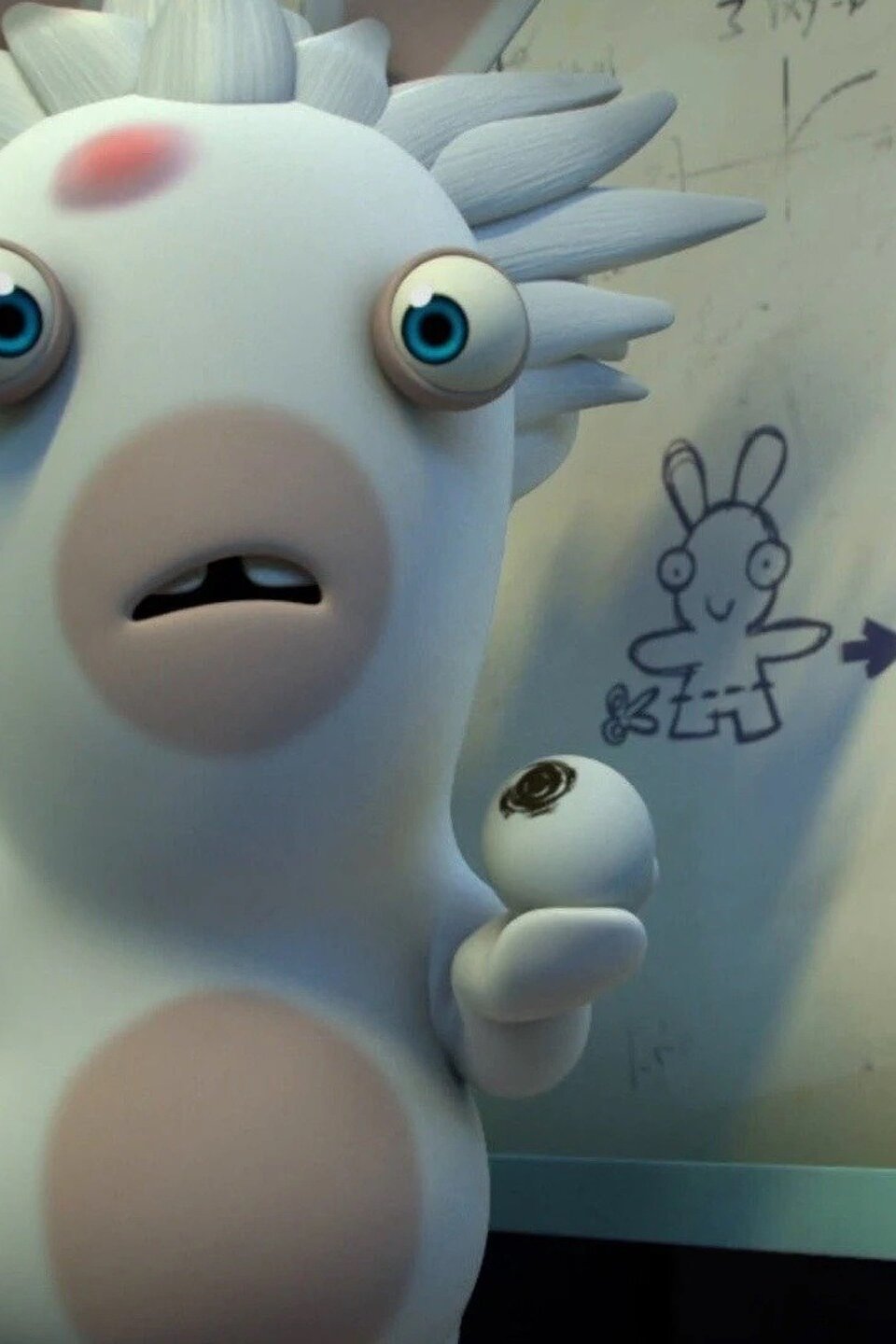 Mad Fly Rabbid Pictures - Rotten Tomatoes