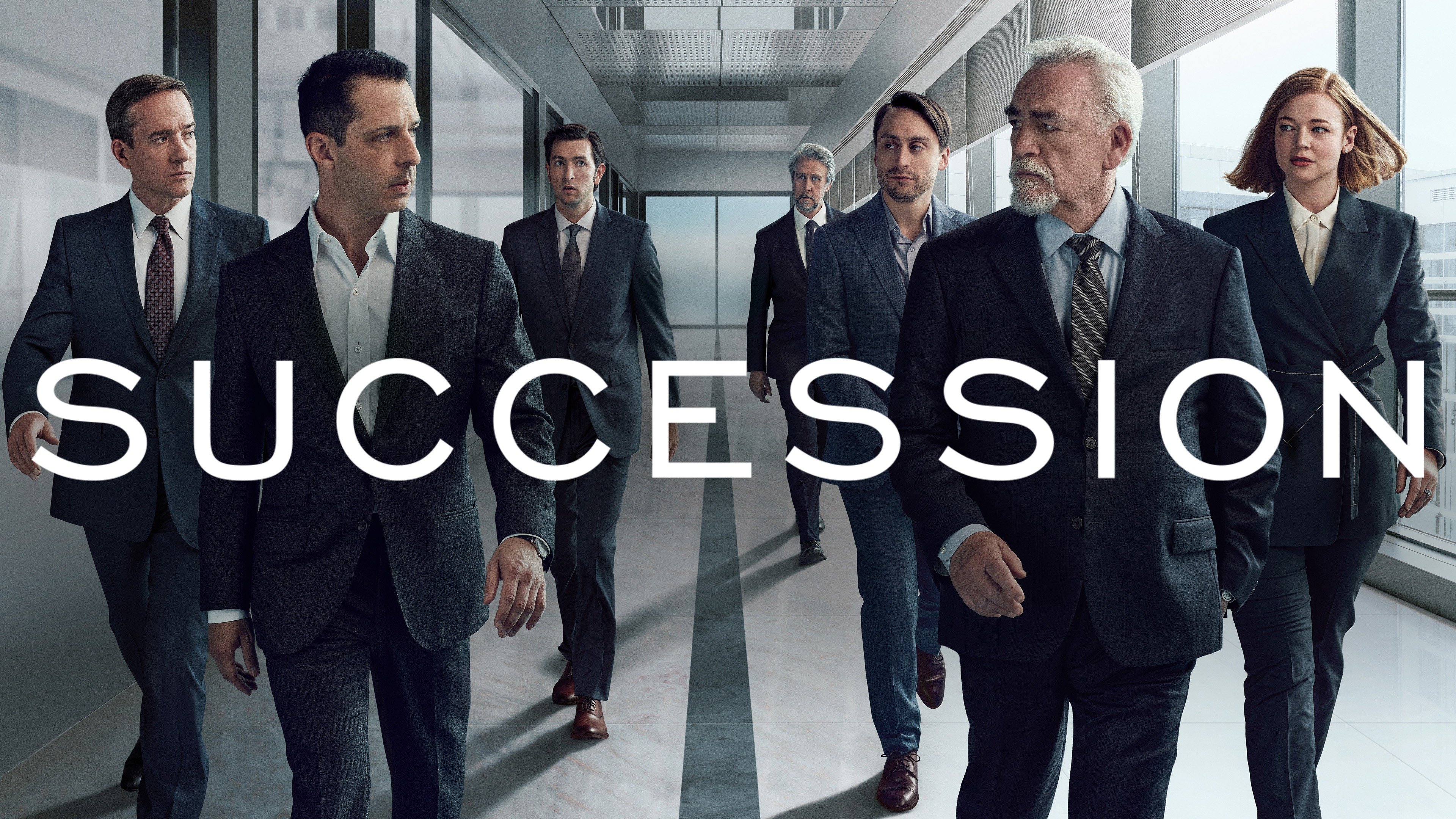 Succession: Season 3 Episode 2 Featurette - Controlling The Narrative ...