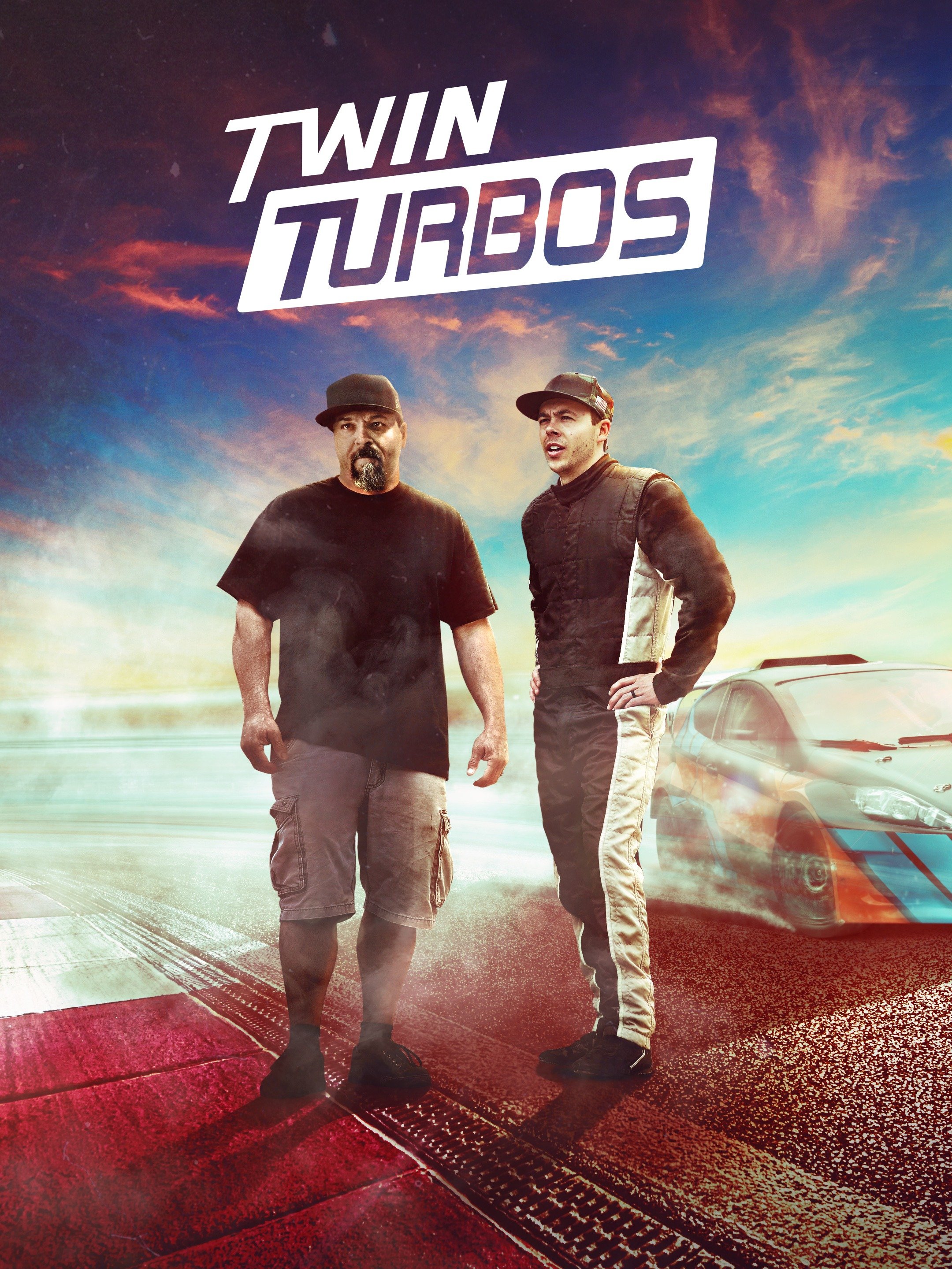 Twin Turbos - Rotten Tomatoes