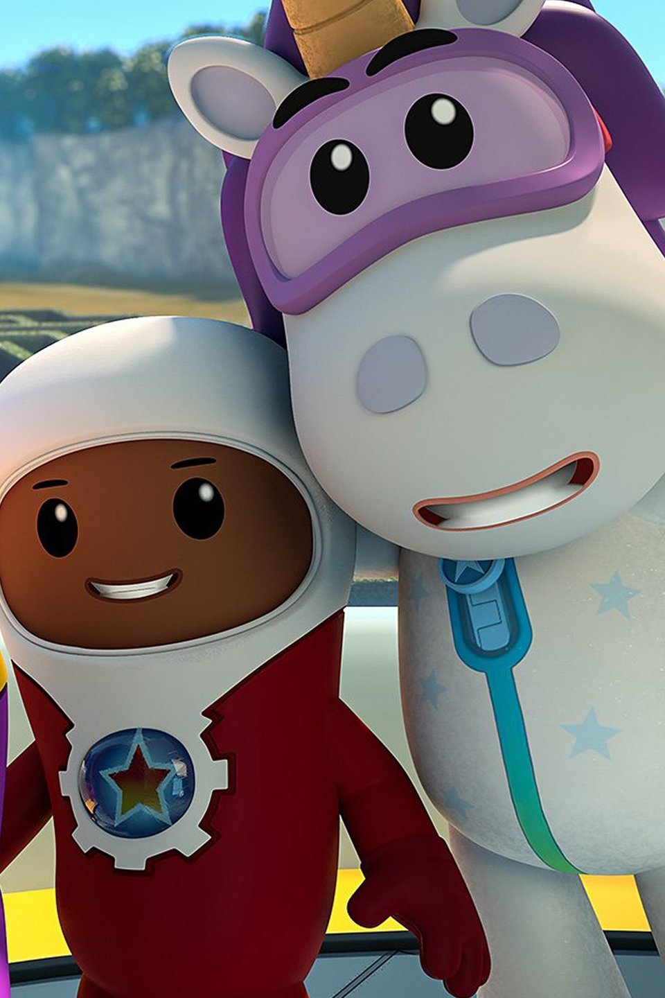 Go Jet Academy: Compass Navigators Pictures - Rotten Tomatoes