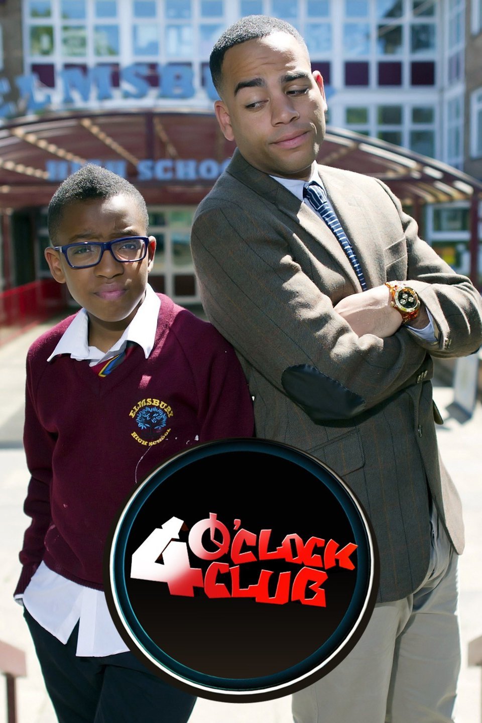 4 O'Clock Club - Rotten Tomatoes