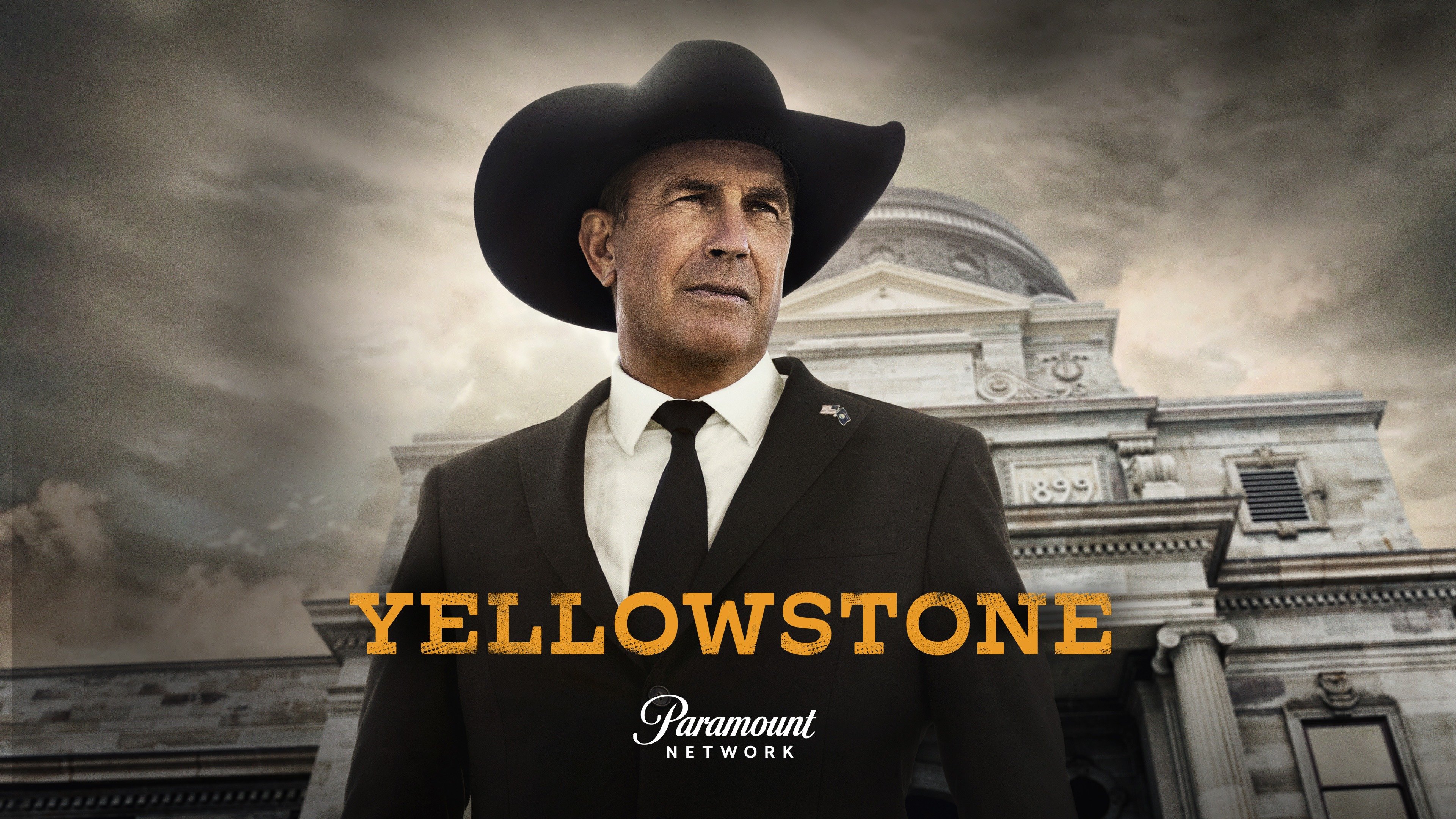 Yellowstone - Trailers & Videos - Rotten Tomatoes