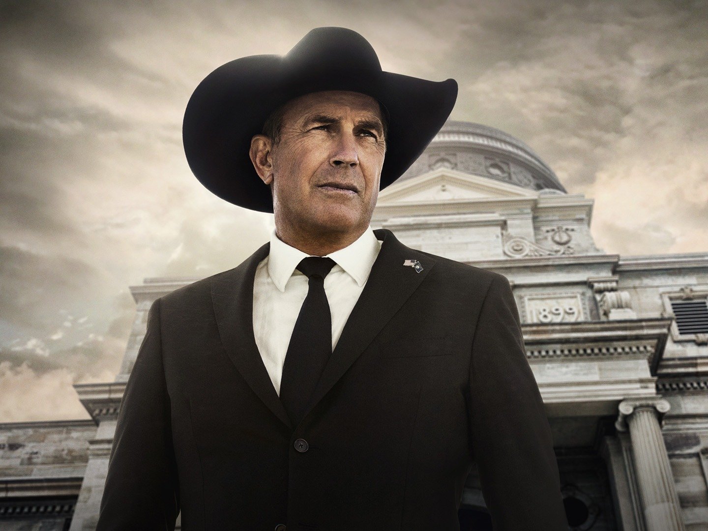 Yellowstone: Season 1 Episode 1 Featurette - Behind the Story ...