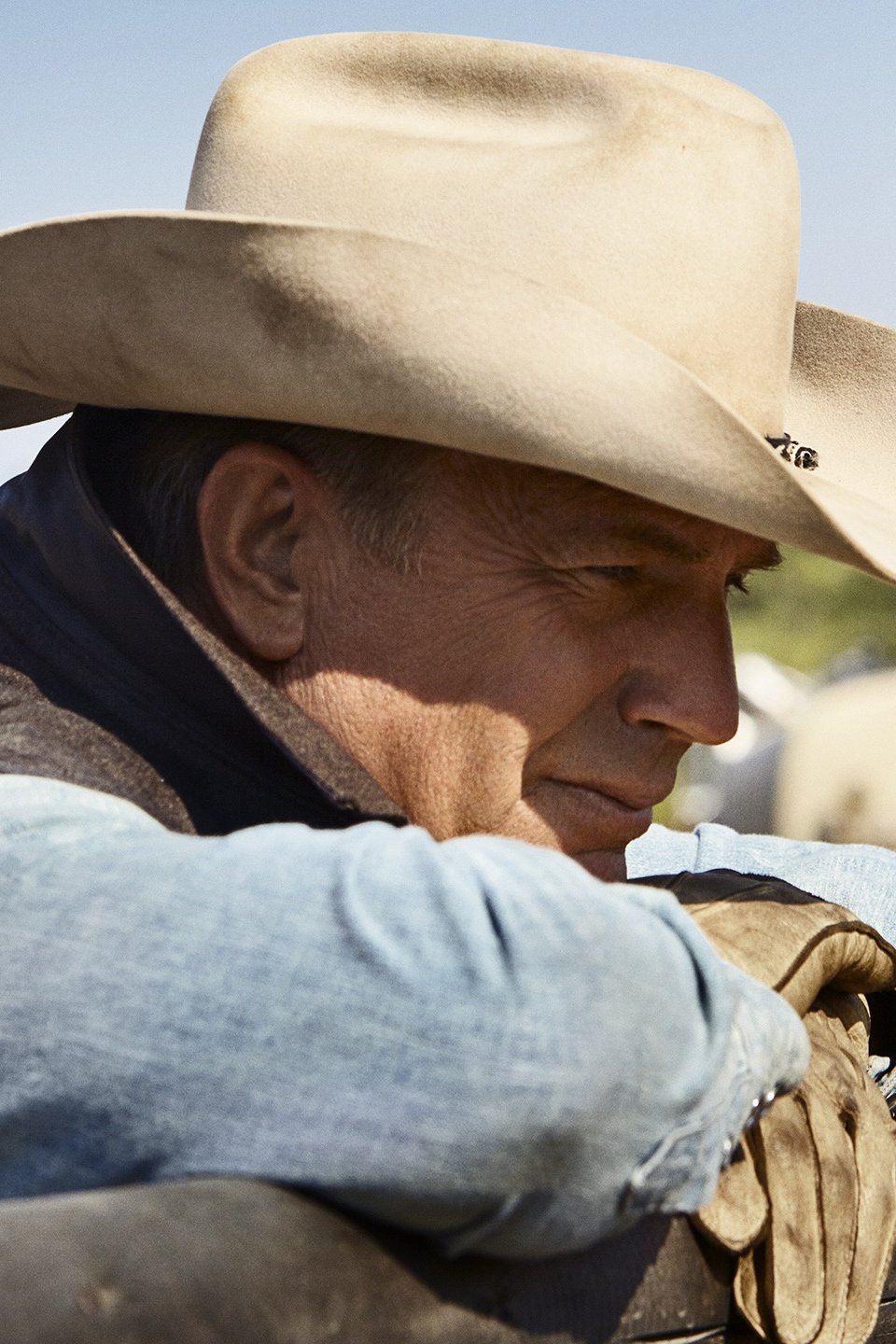 Yellowstone: Season 1 Featurette - Josh Lucas on John Dutton's Hard ...