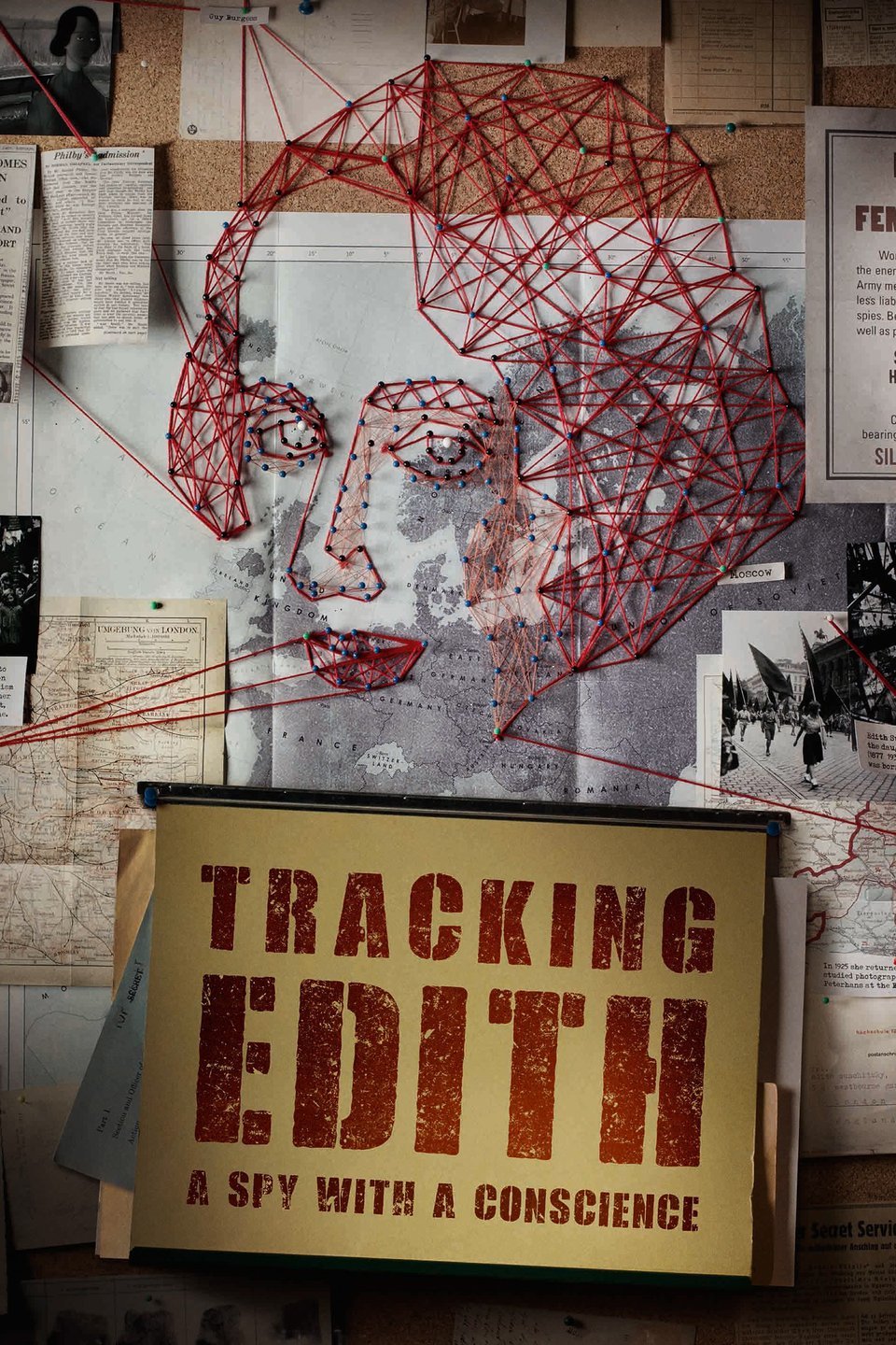 Tracking Edith - Rotten Tomatoes