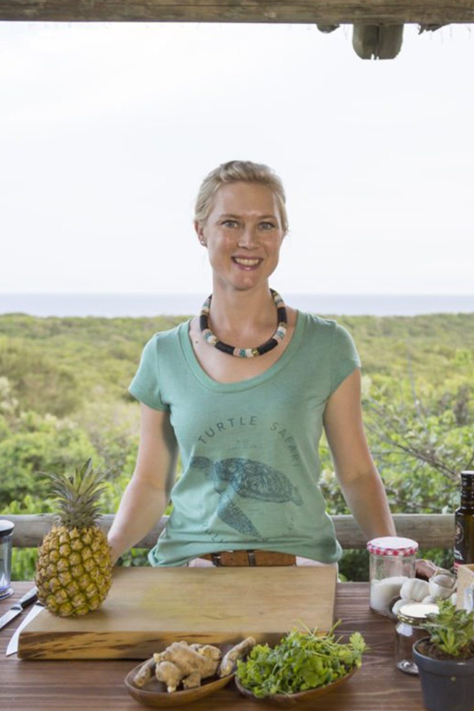 Rocktail Bay, South Africa Pictures - Rotten Tomatoes