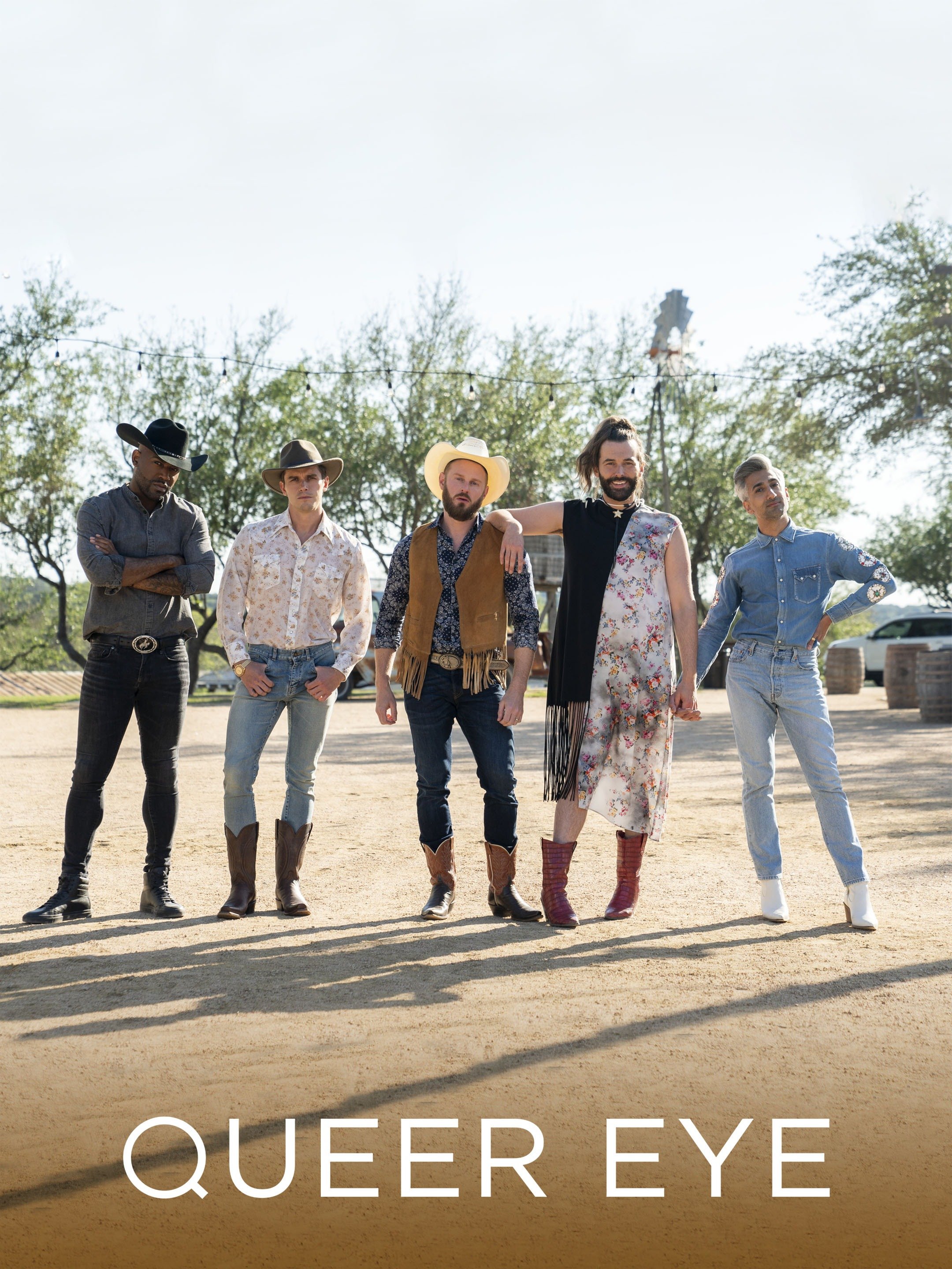 Queer Eye - Rotten Tomatoes