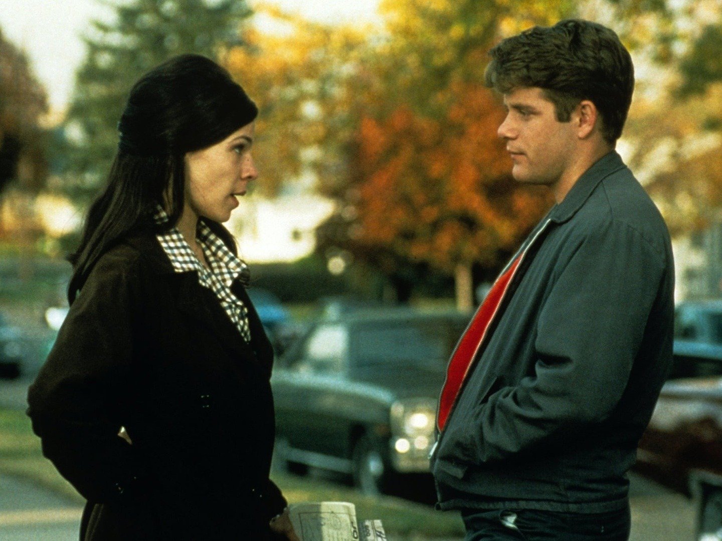 Rudy: Official Clip - Fortune's Truth - Trailers & Videos - Rotten Tomatoes