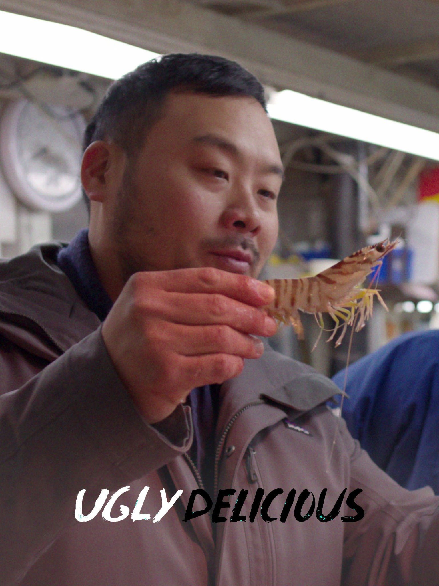 Ugly Delicious - Rotten Tomatoes