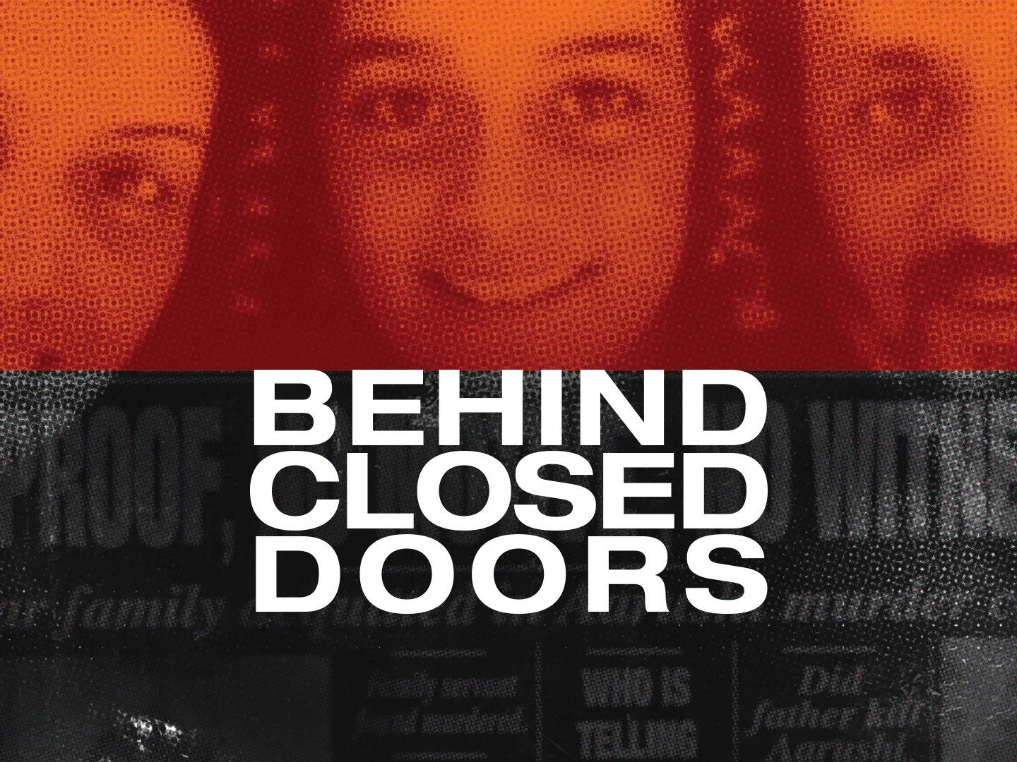 Behind Closed Doors Documentary Delicate Colors | www.itatelhas.com