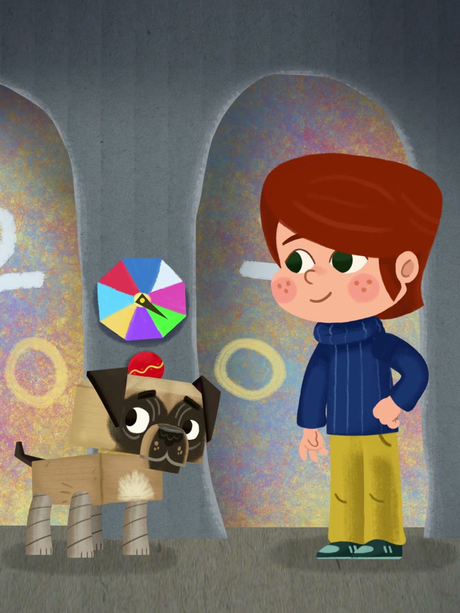 Space Fetch Pictures - Rotten Tomatoes