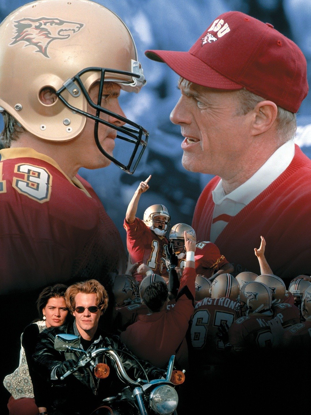 The Program Movie Joe Kane