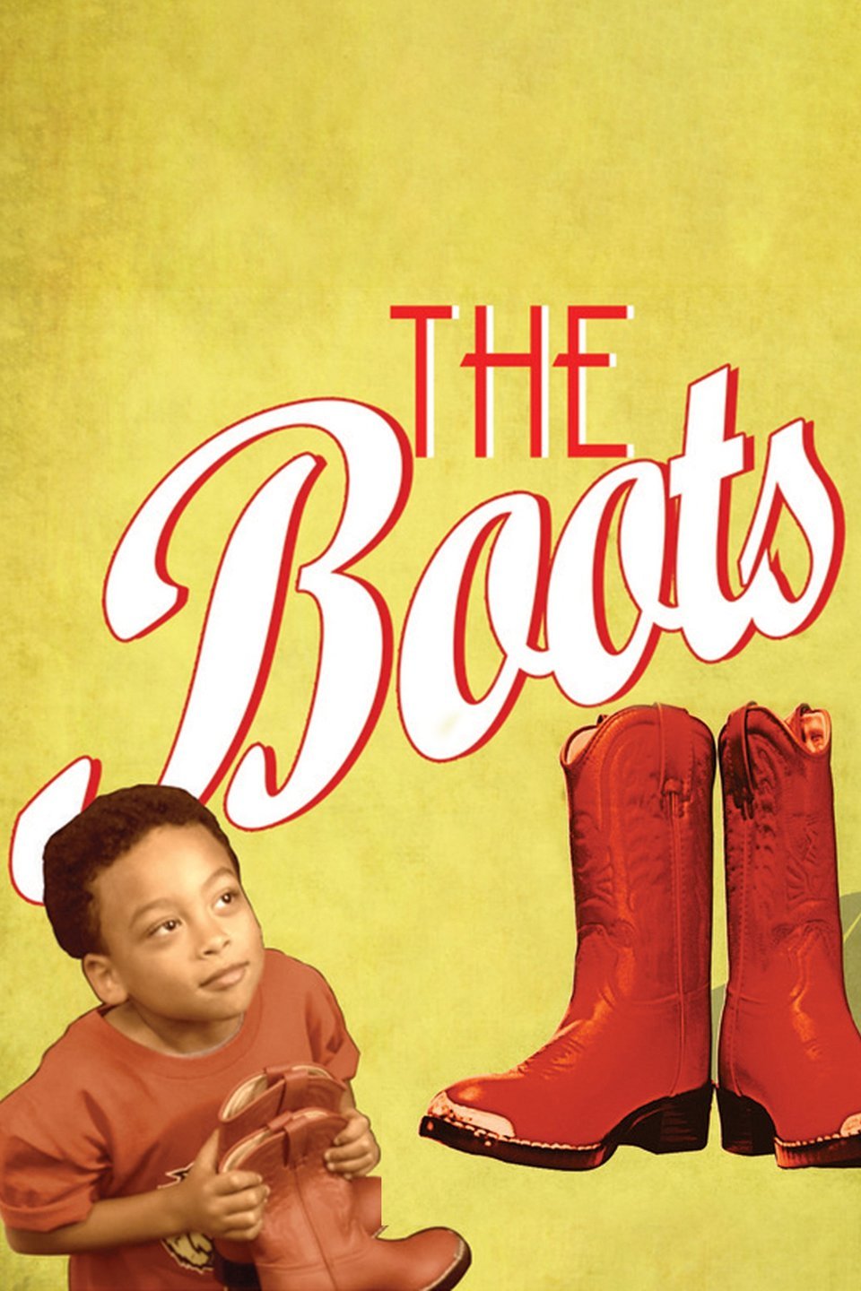 The Boots - Rotten Tomatoes