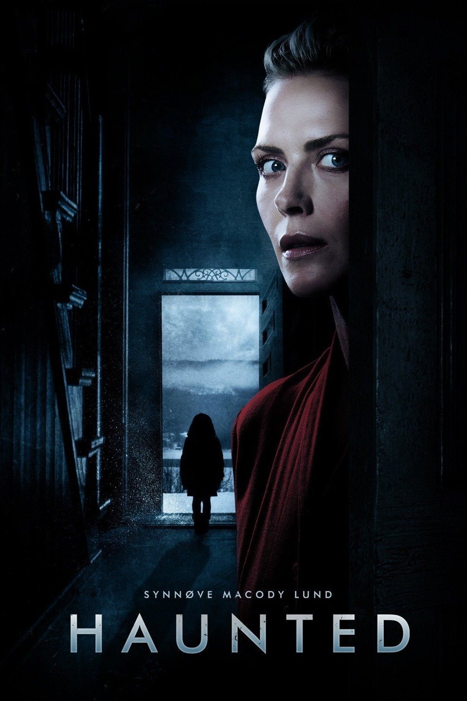 Haunted - Rotten Tomatoes