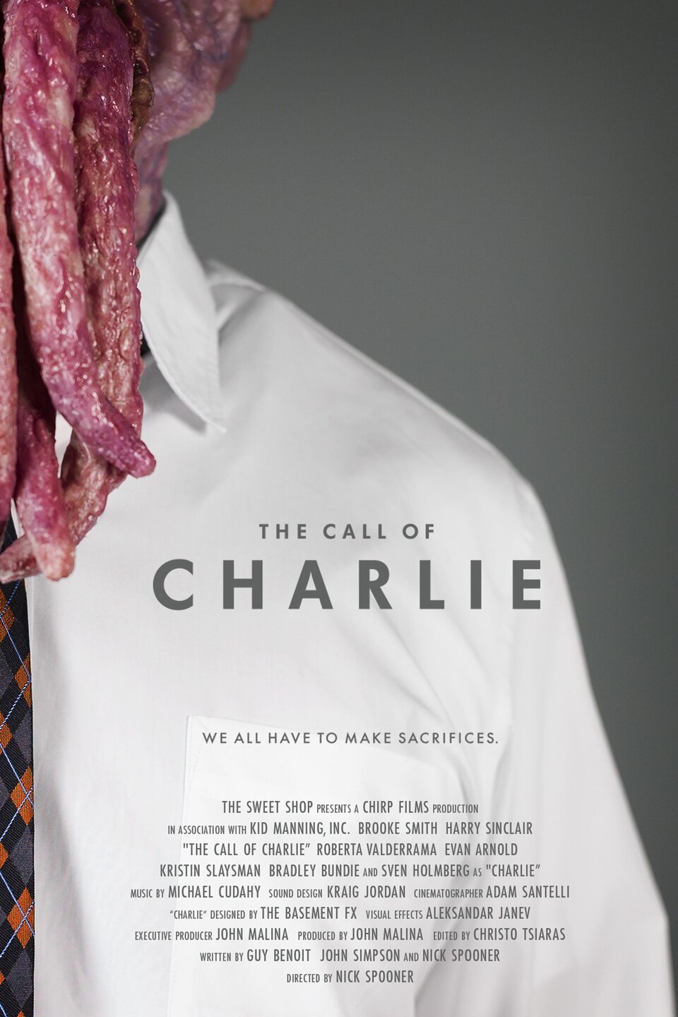 The Call of Charlie - Rotten Tomatoes