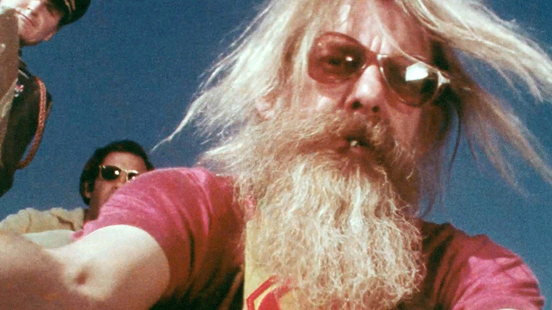 Hal: Trailer 1 - Trailers & Videos - Rotten Tomatoes