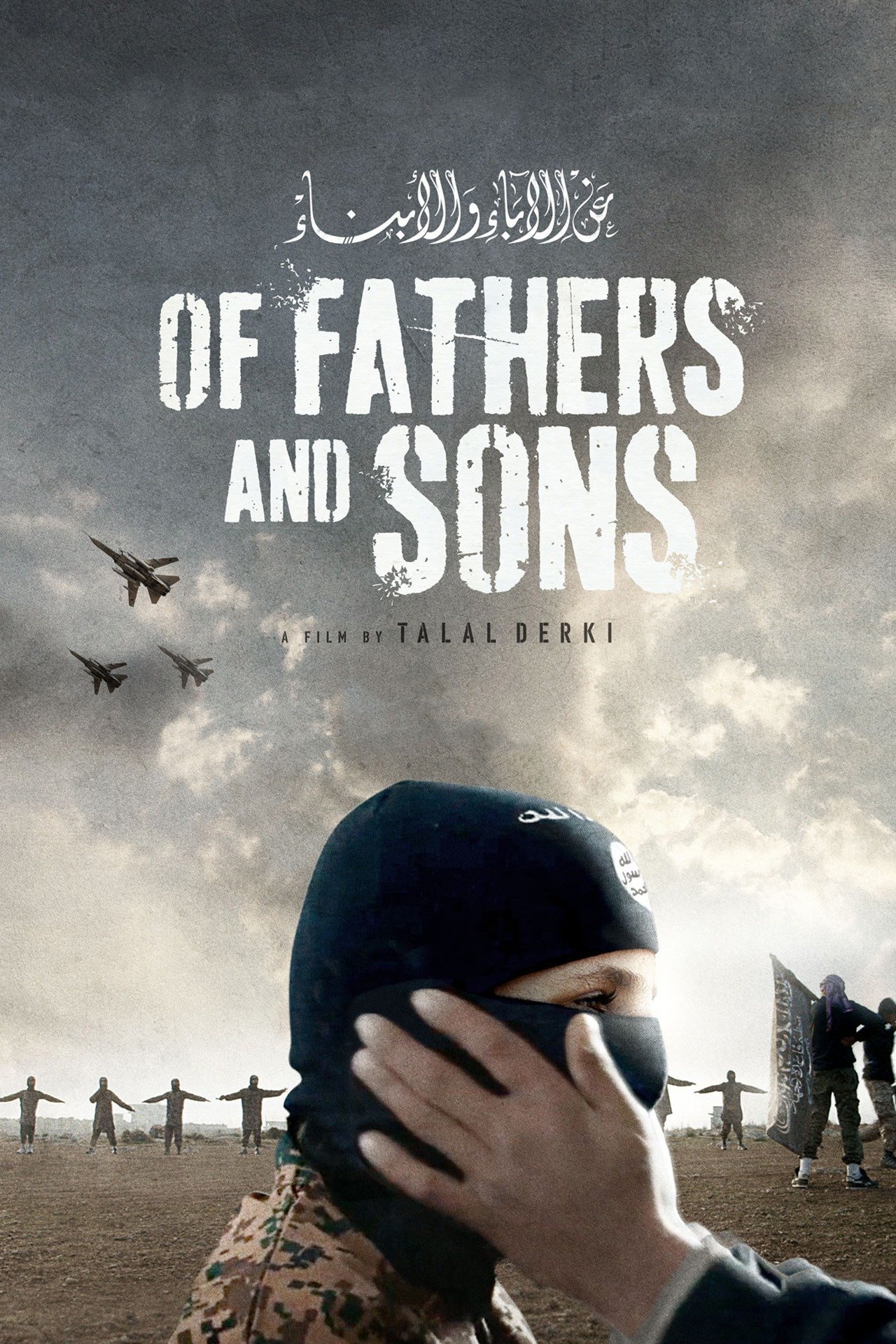 Of Fathers and Sons - Rotten Tomatoes