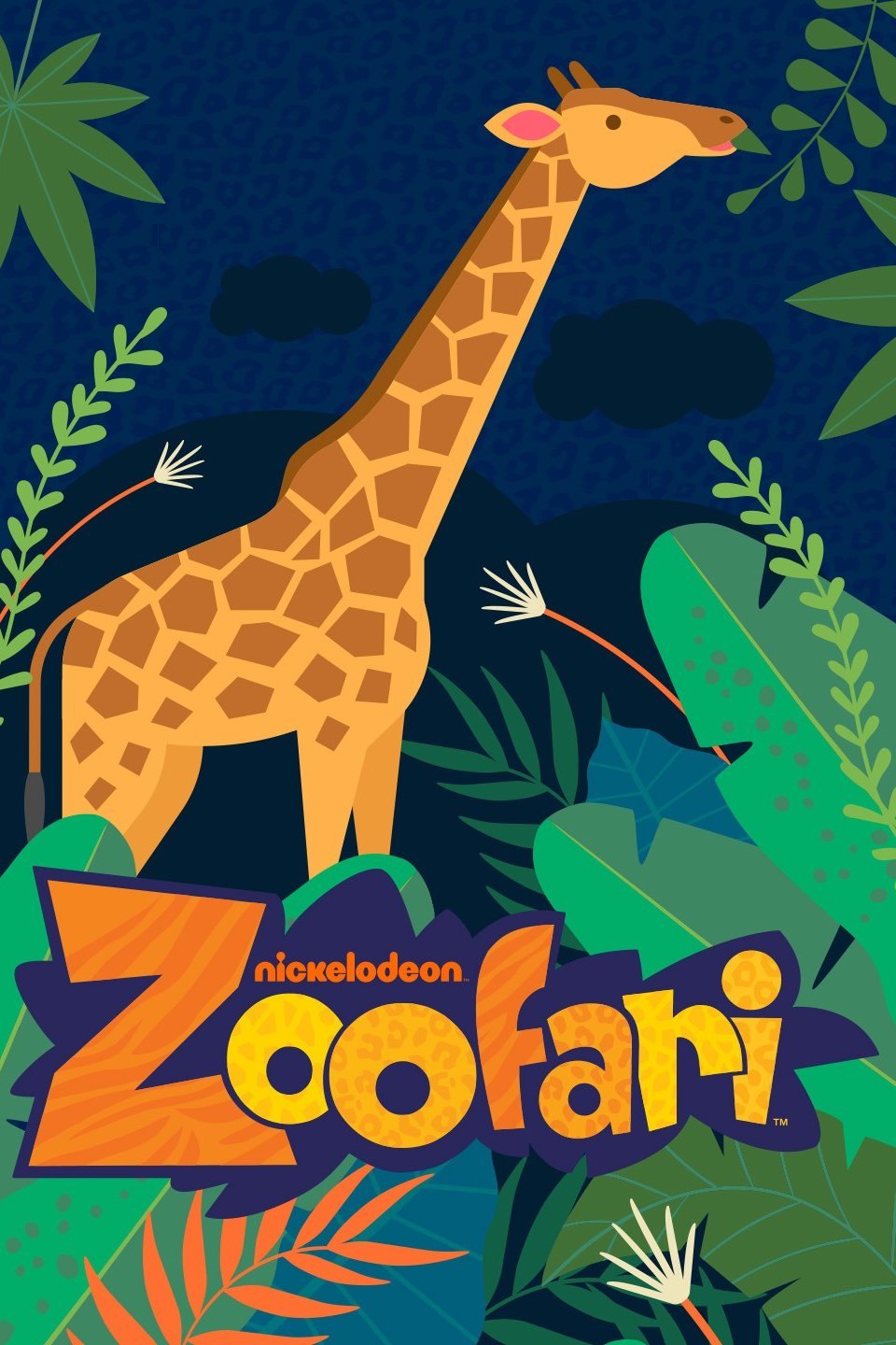 Zoofari - Rotten Tomatoes