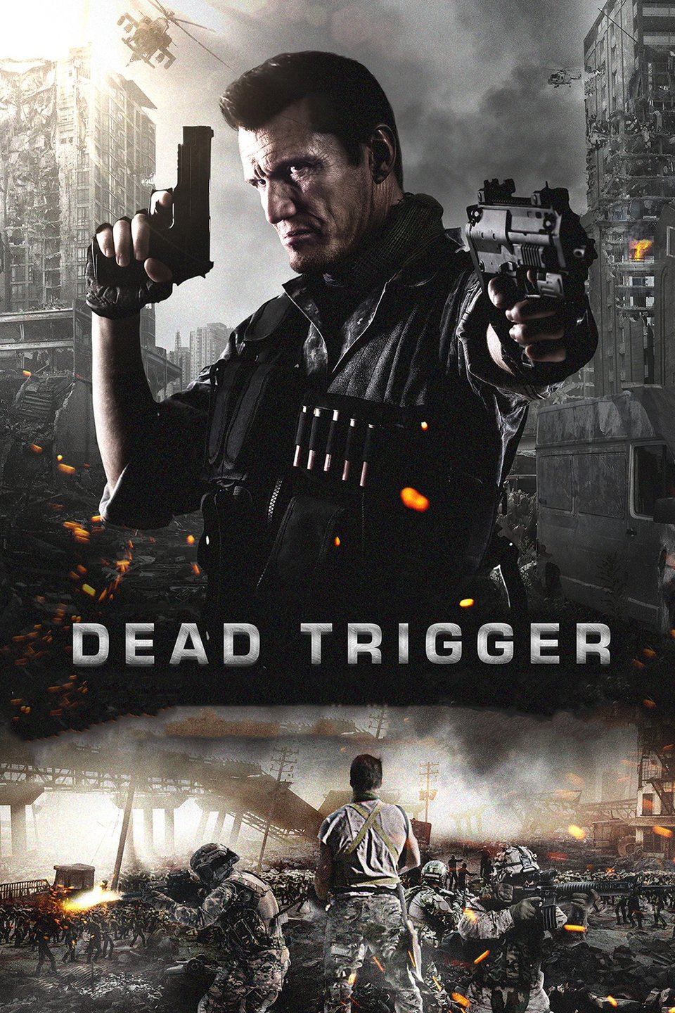 Dead Trigger - Rotten Tomatoes
