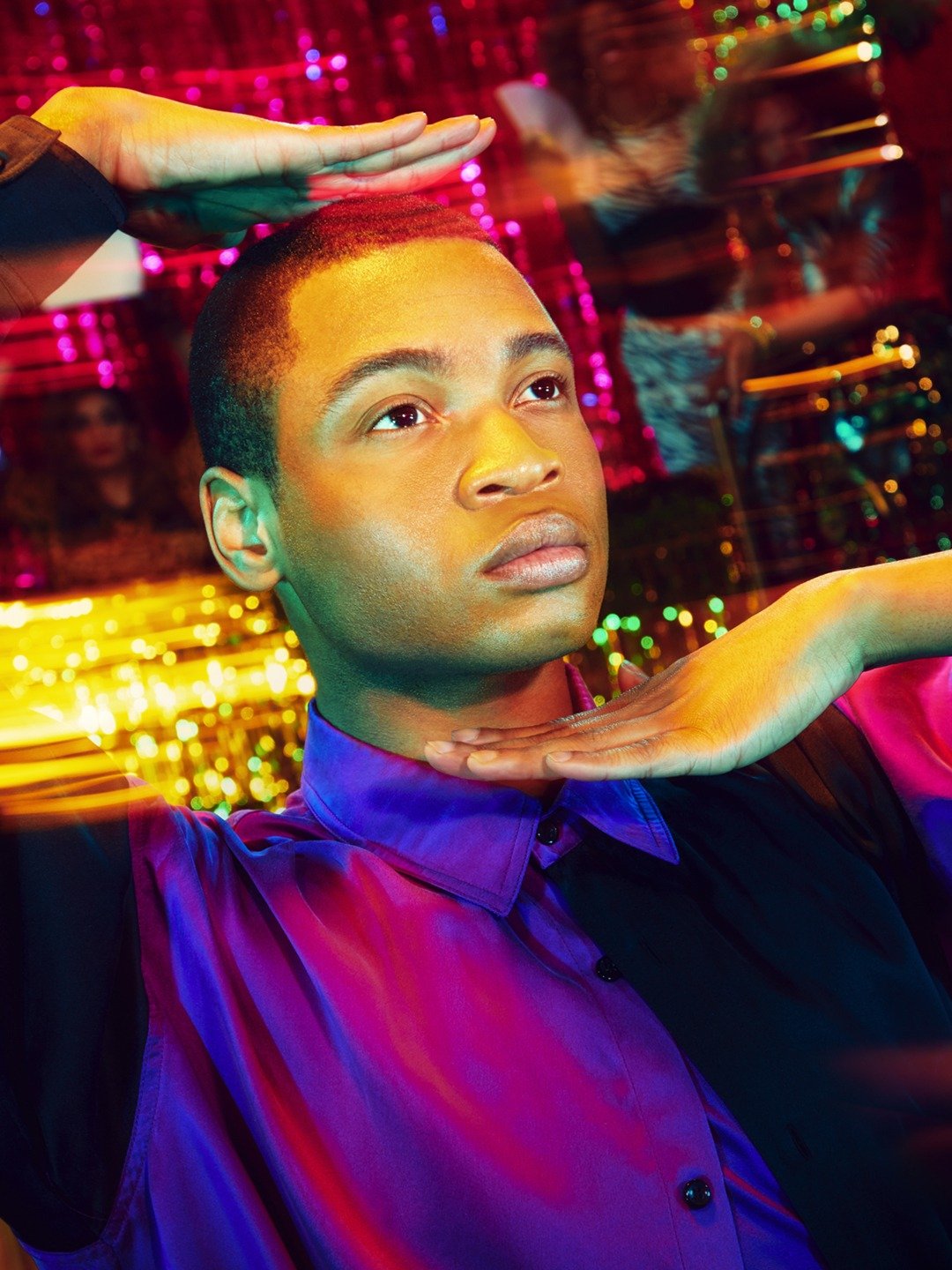 Pose: Season 3 Episode 2 Clip - Cubby Memories - Trailers & Videos ...