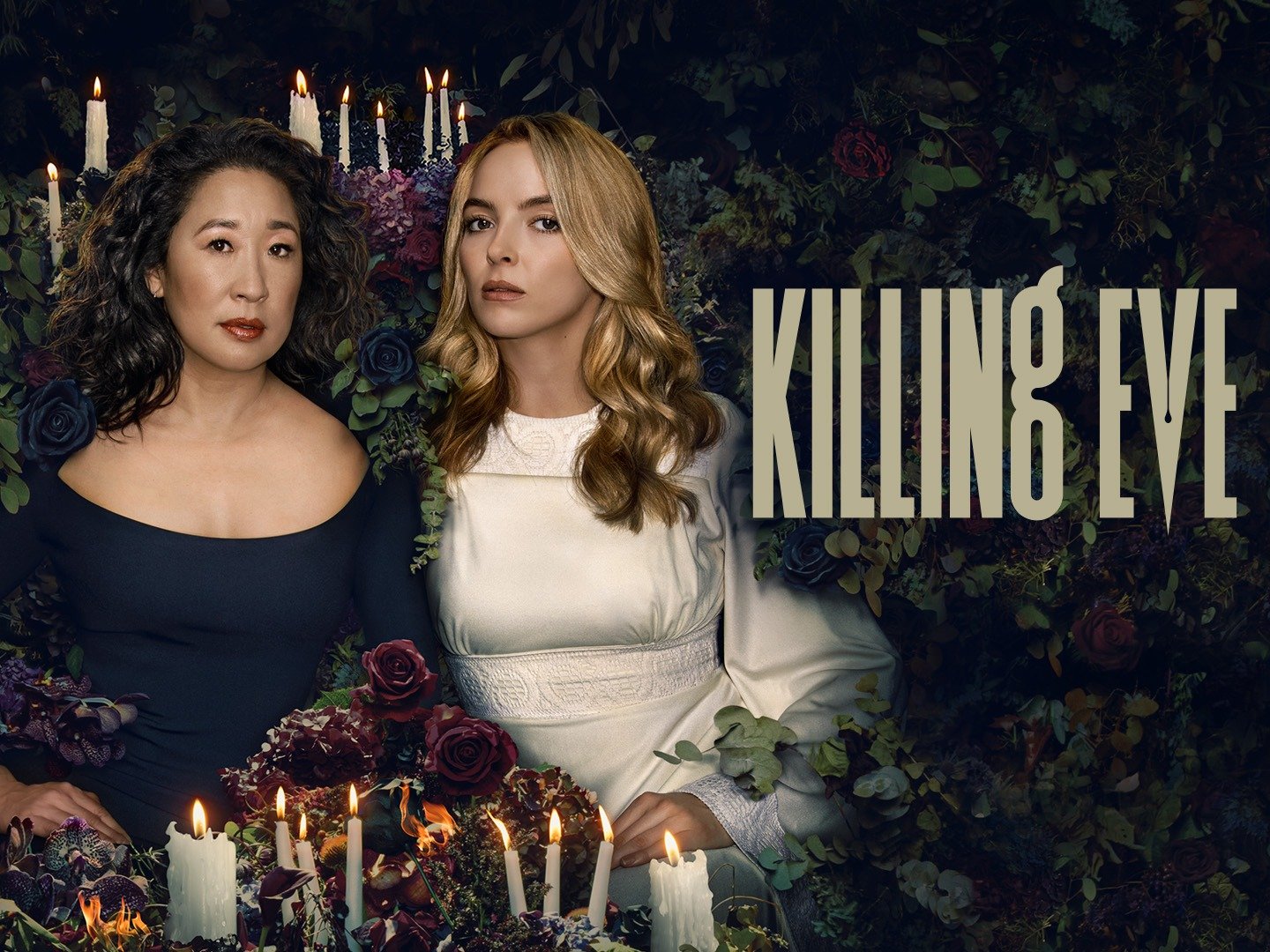 Killing Eve: Season 1 Episode 4 Featurette - A Closer Look - Trailers ...
