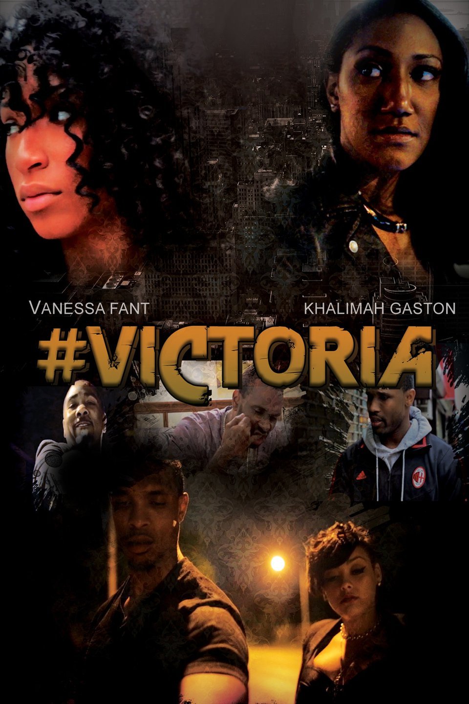 #Victoria - Rotten Tomatoes