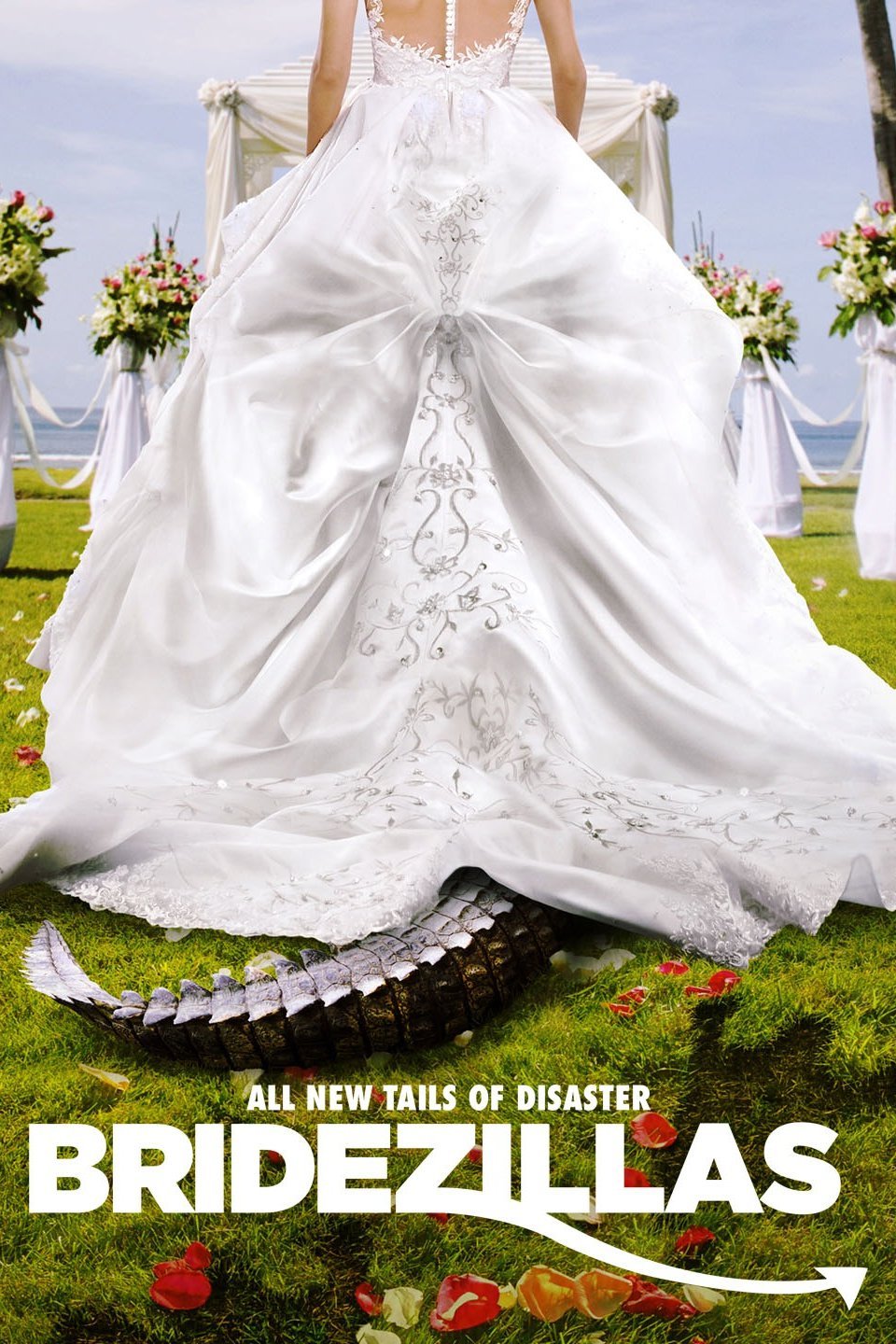 Bridezillas - Rotten Tomatoes