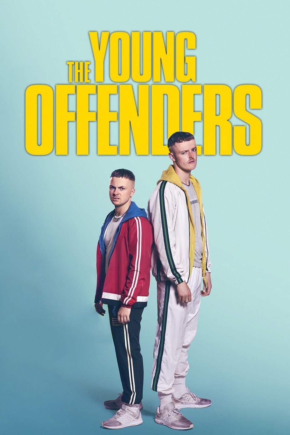 The Young Offenders - Rotten Tomatoes