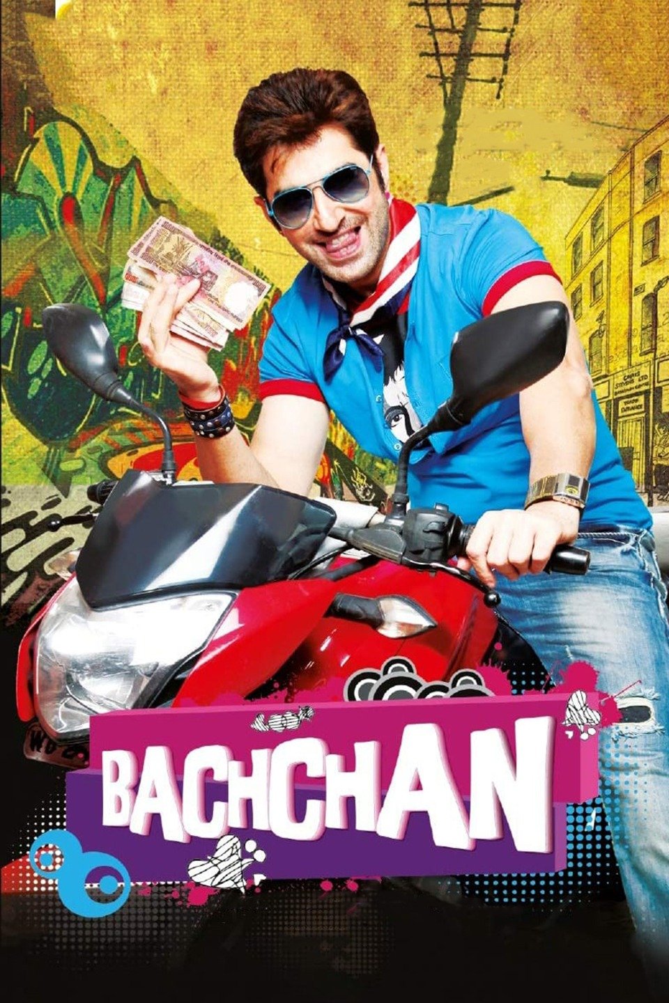 Bachchan - Rotten Tomatoes