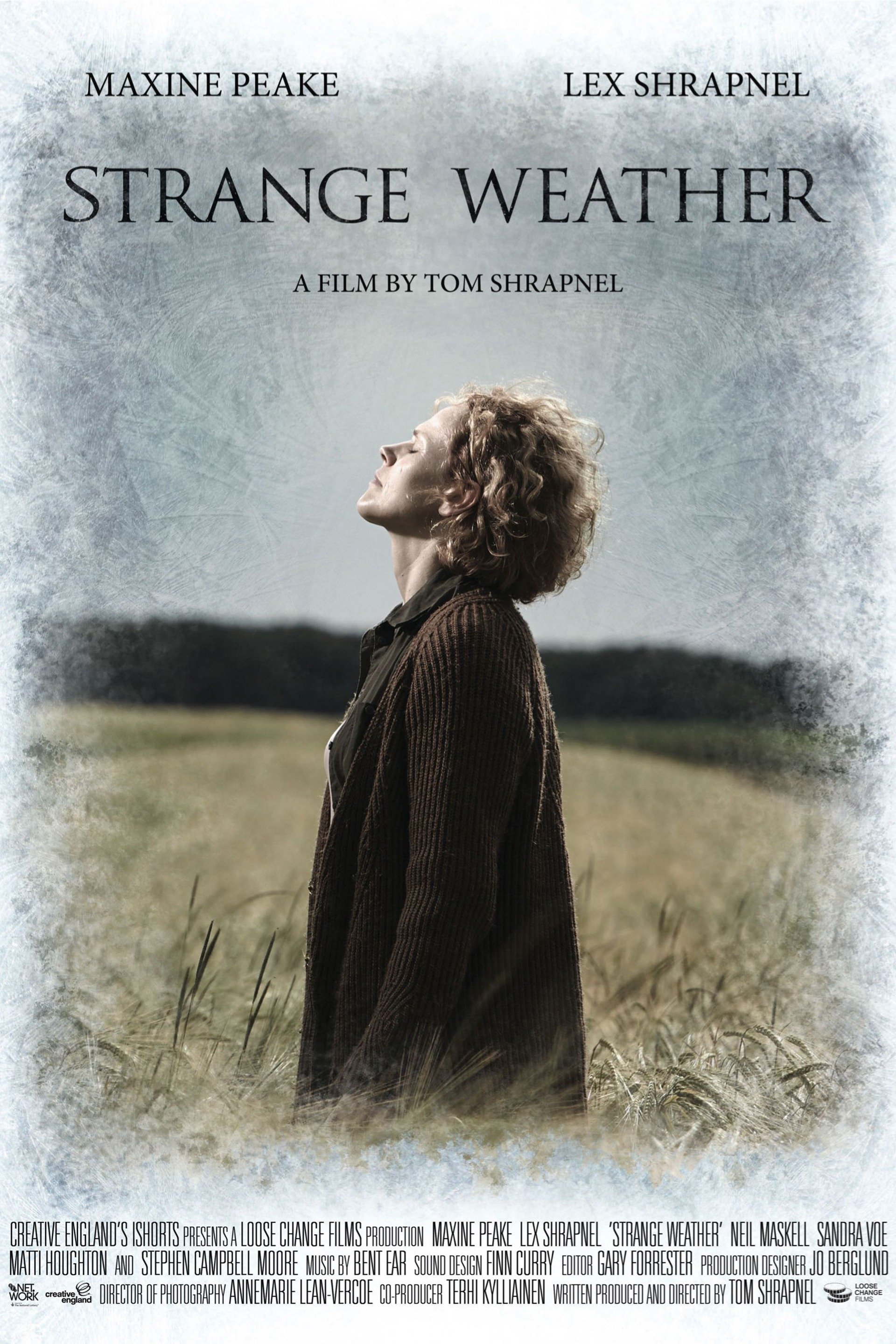 Strange Weather Pictures - Rotten Tomatoes