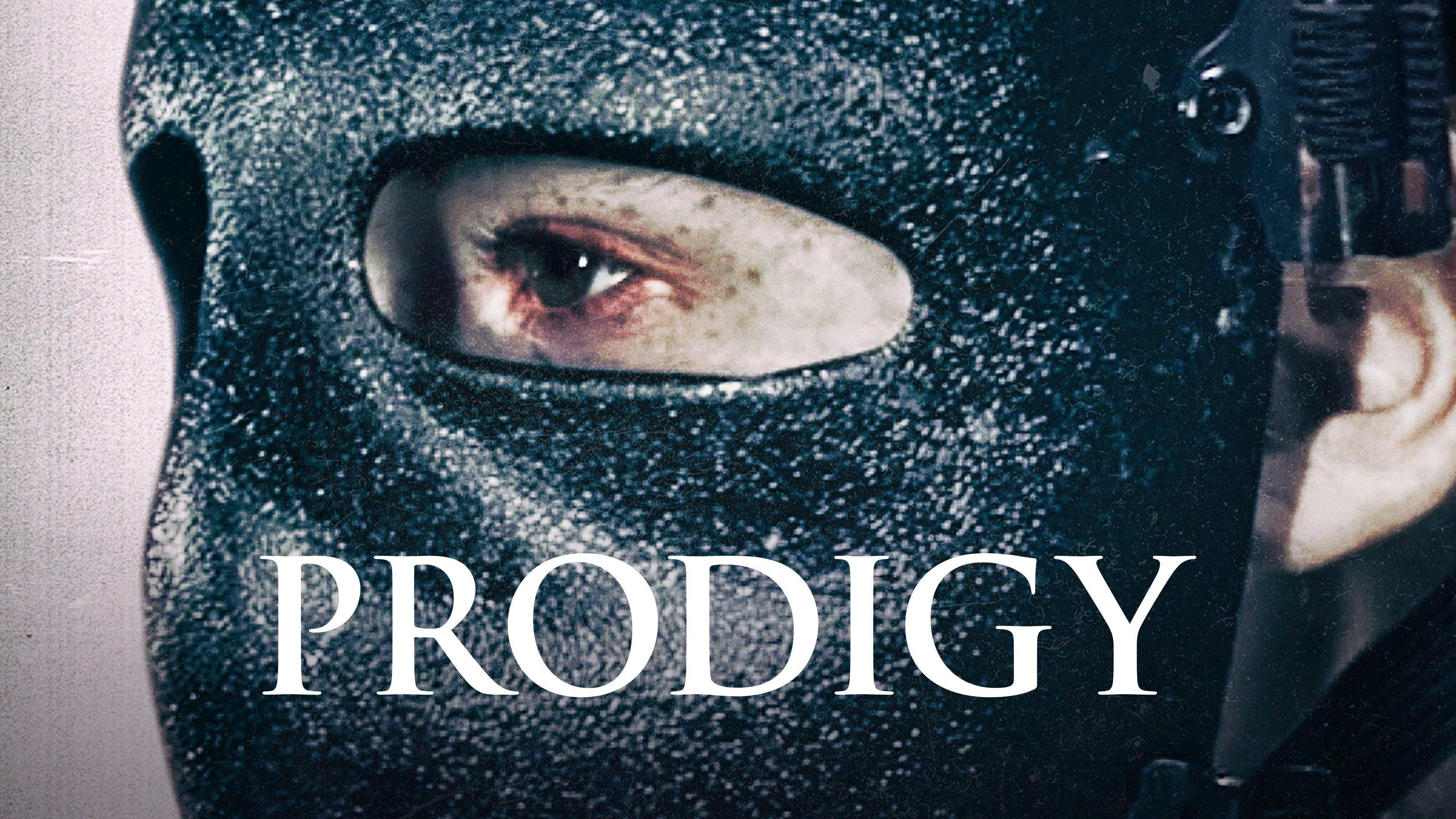 Prodigy: Teaser Trailer 1 - Trailers & Videos - Rotten Tomatoes
