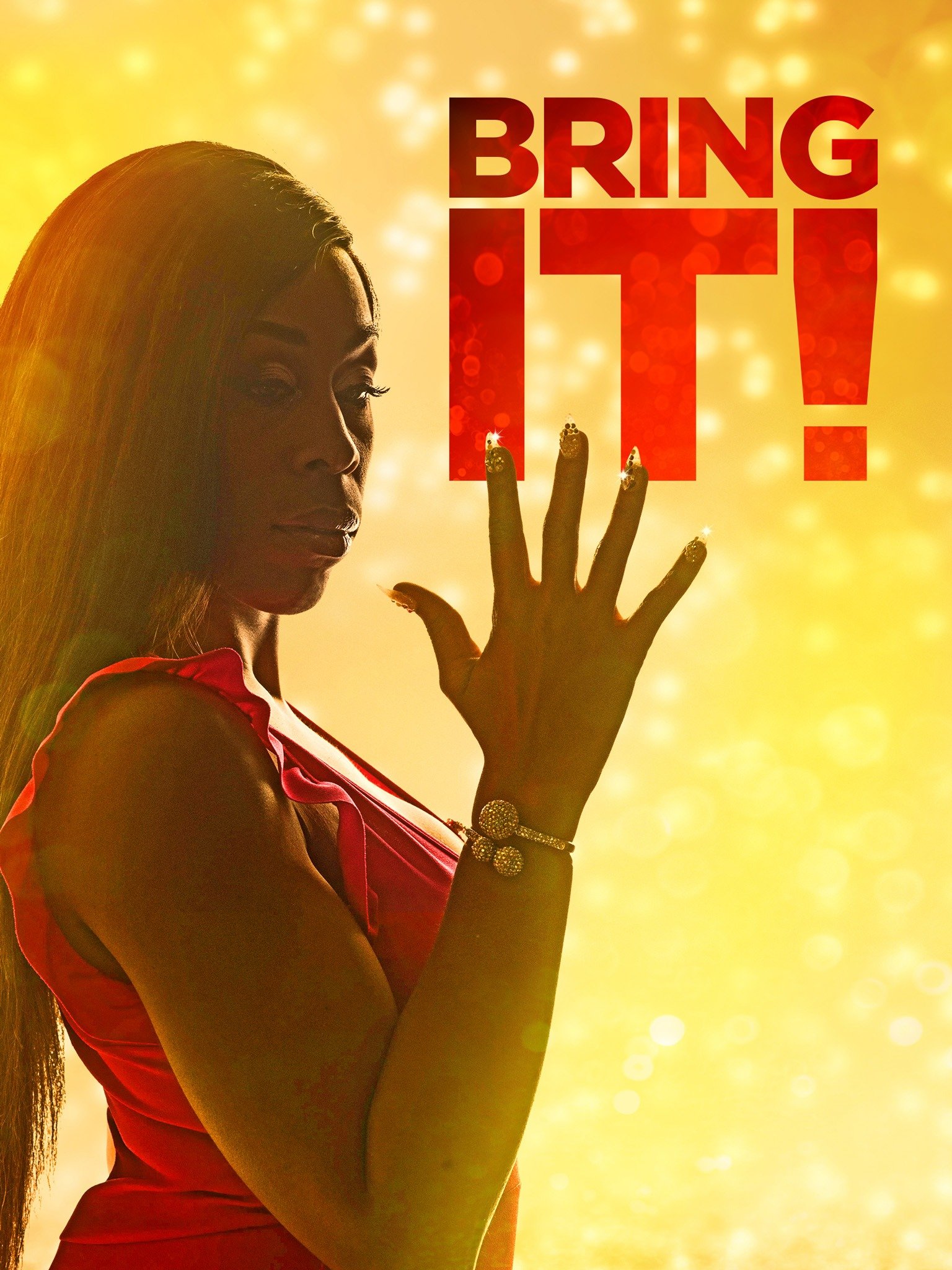 Bring It! - Rotten Tomatoes