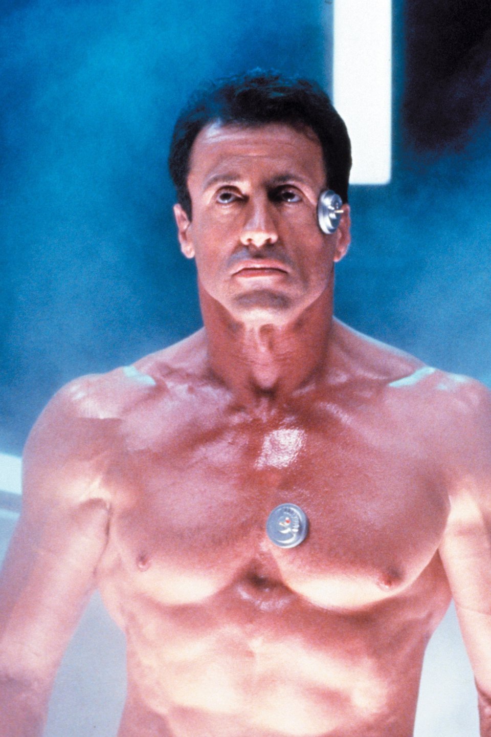 Bob Gunton Demolition Man