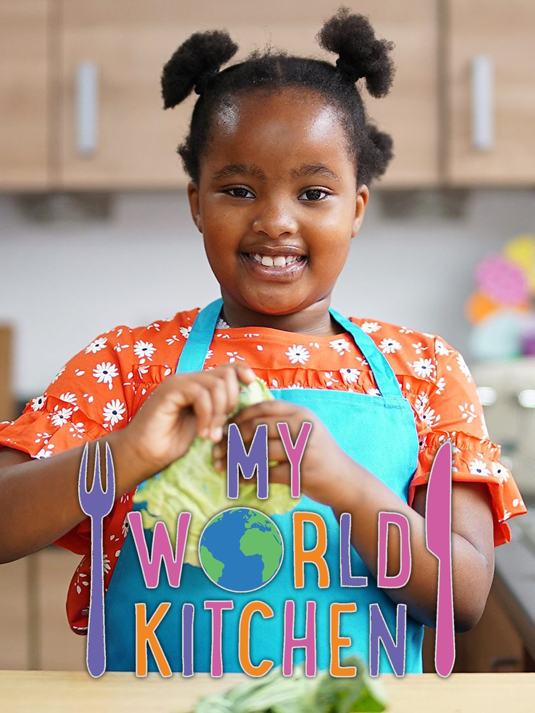 My World Kitchen - Rotten Tomatoes