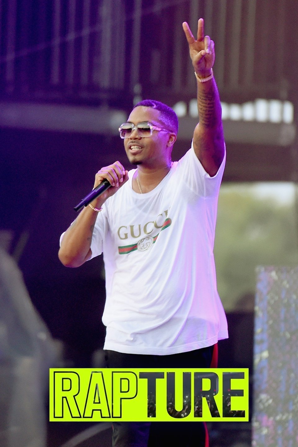 Rapture - Rotten Tomatoes