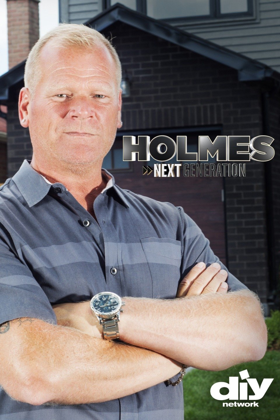 Holmes: Next Generation - Rotten Tomatoes Holmes: Next Generation - Rotten Tomatoes
