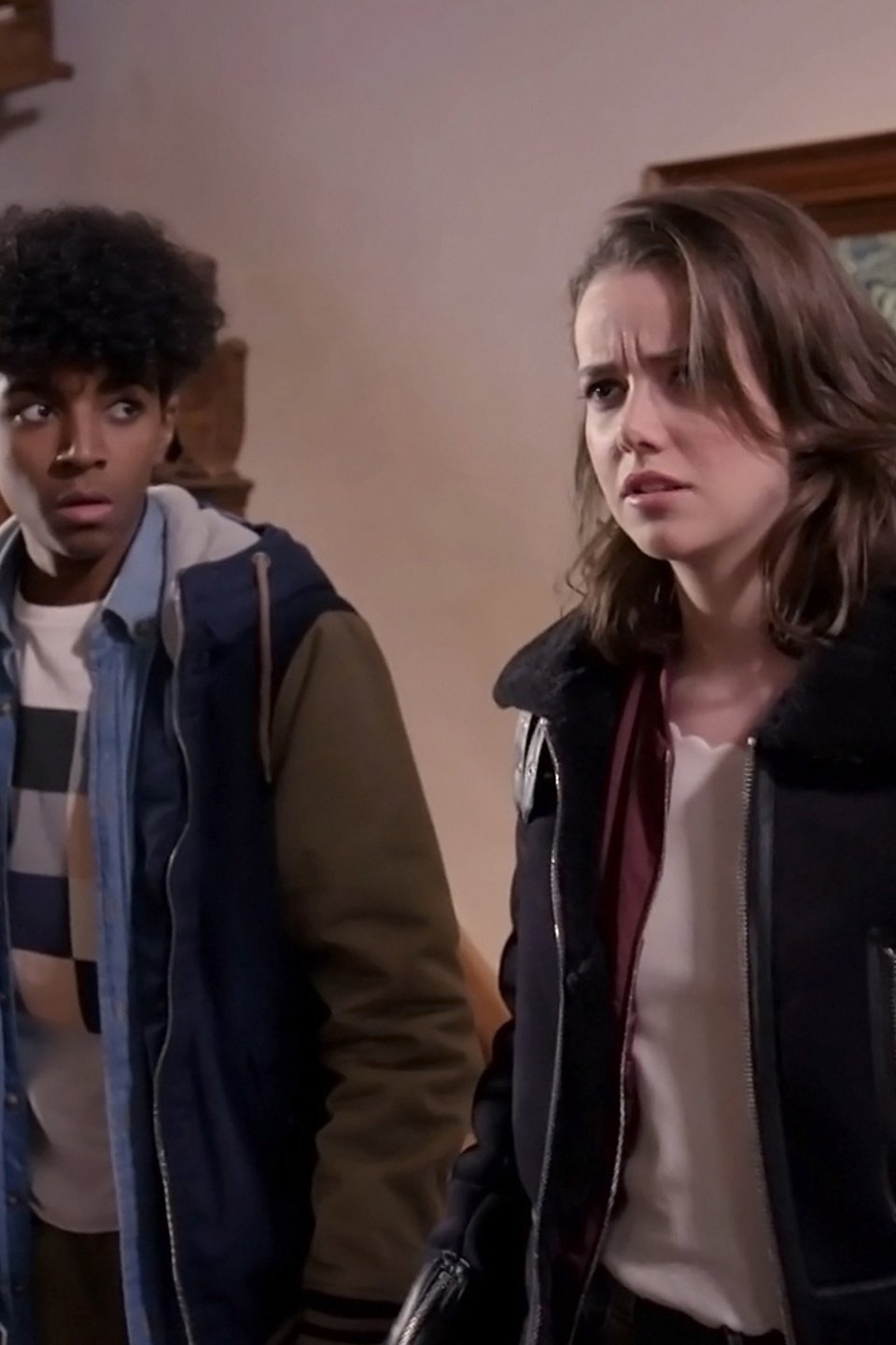 The Ritual Pictures - Rotten Tomatoes