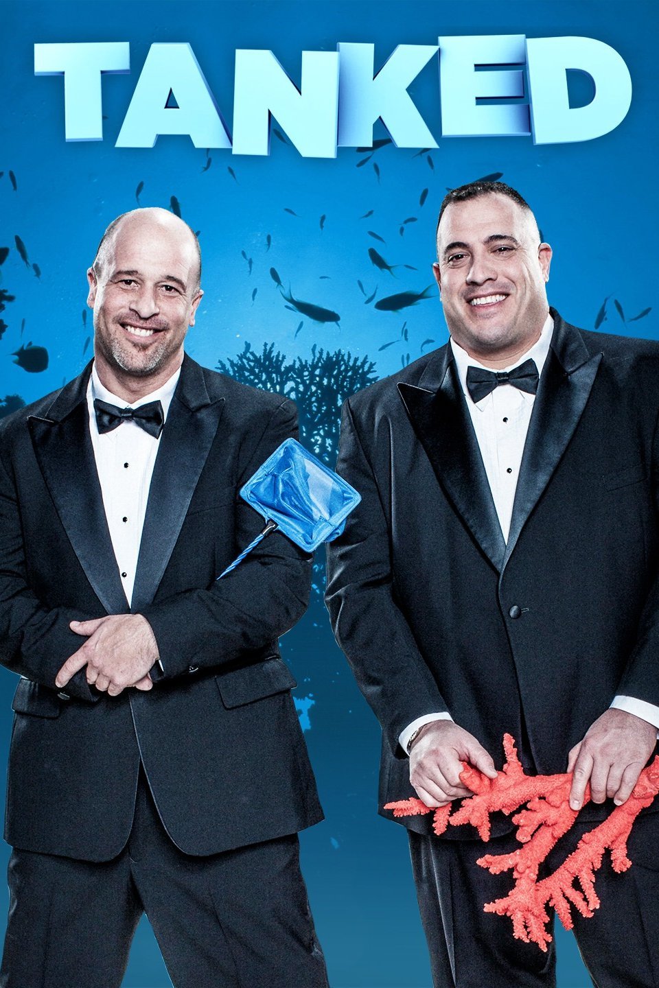 Tanked: Season 8 Pictures - Rotten Tomatoes