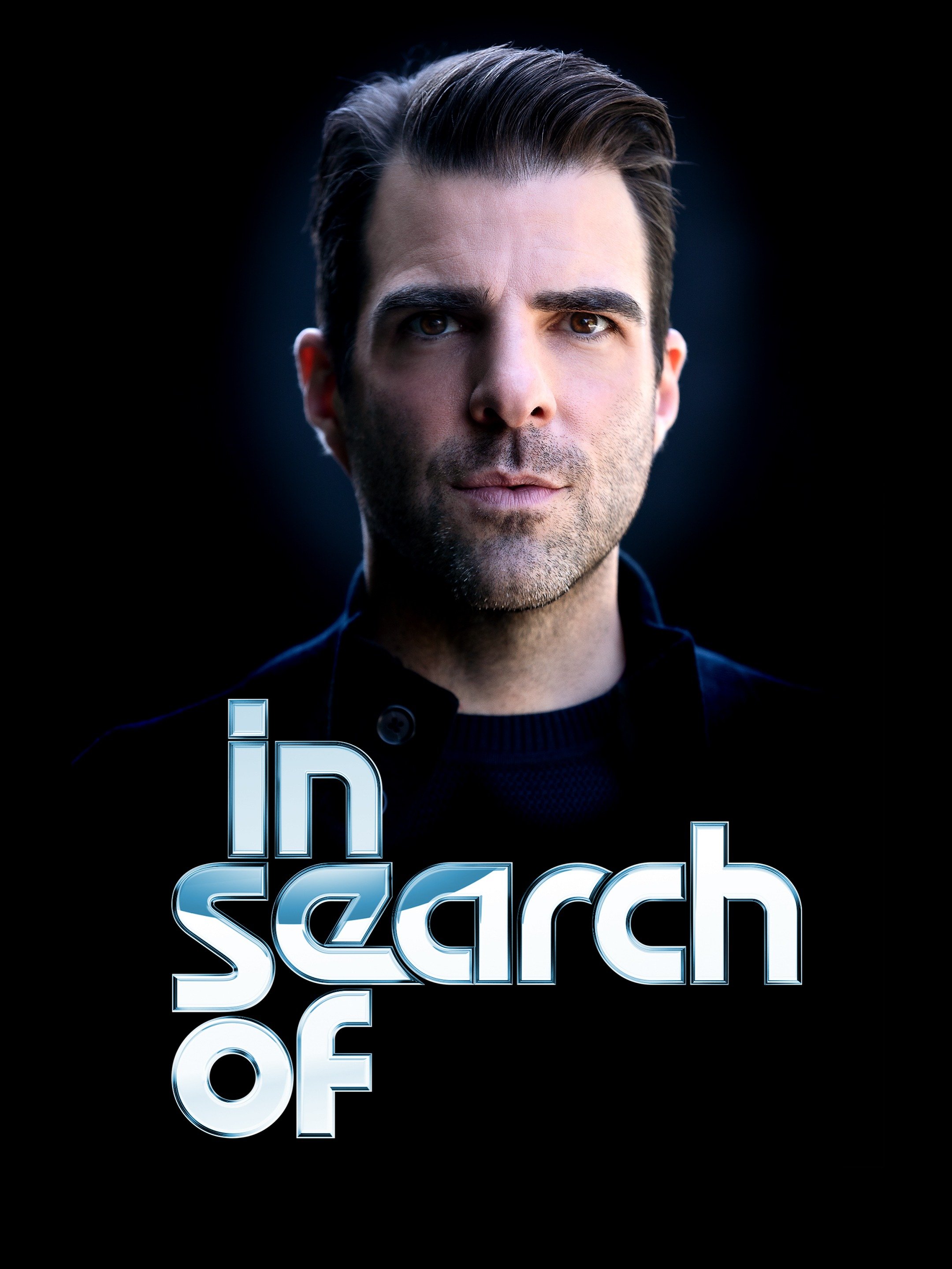 In Search Of - Rotten Tomatoes