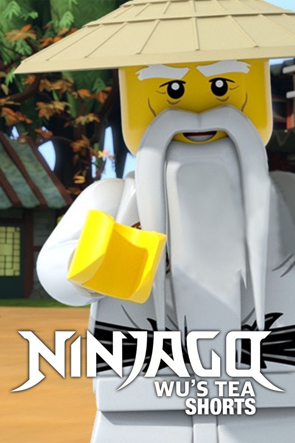 Ninjago: Wu's Teas Shorts - Rotten Tomatoes