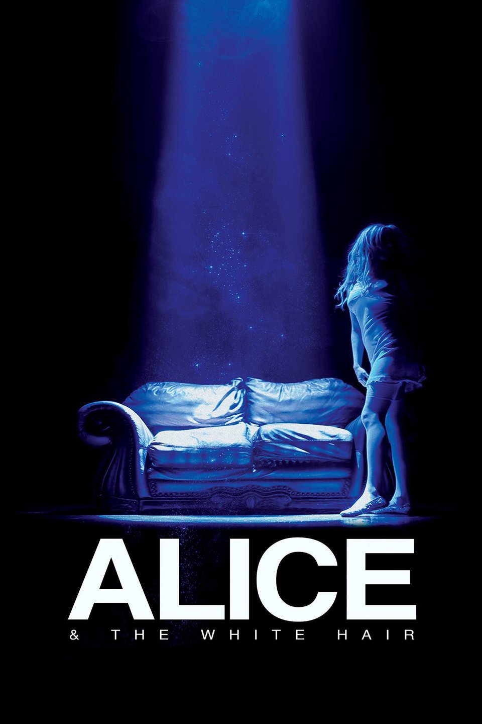 Alice & the White Hair Pictures - Rotten Tomatoes