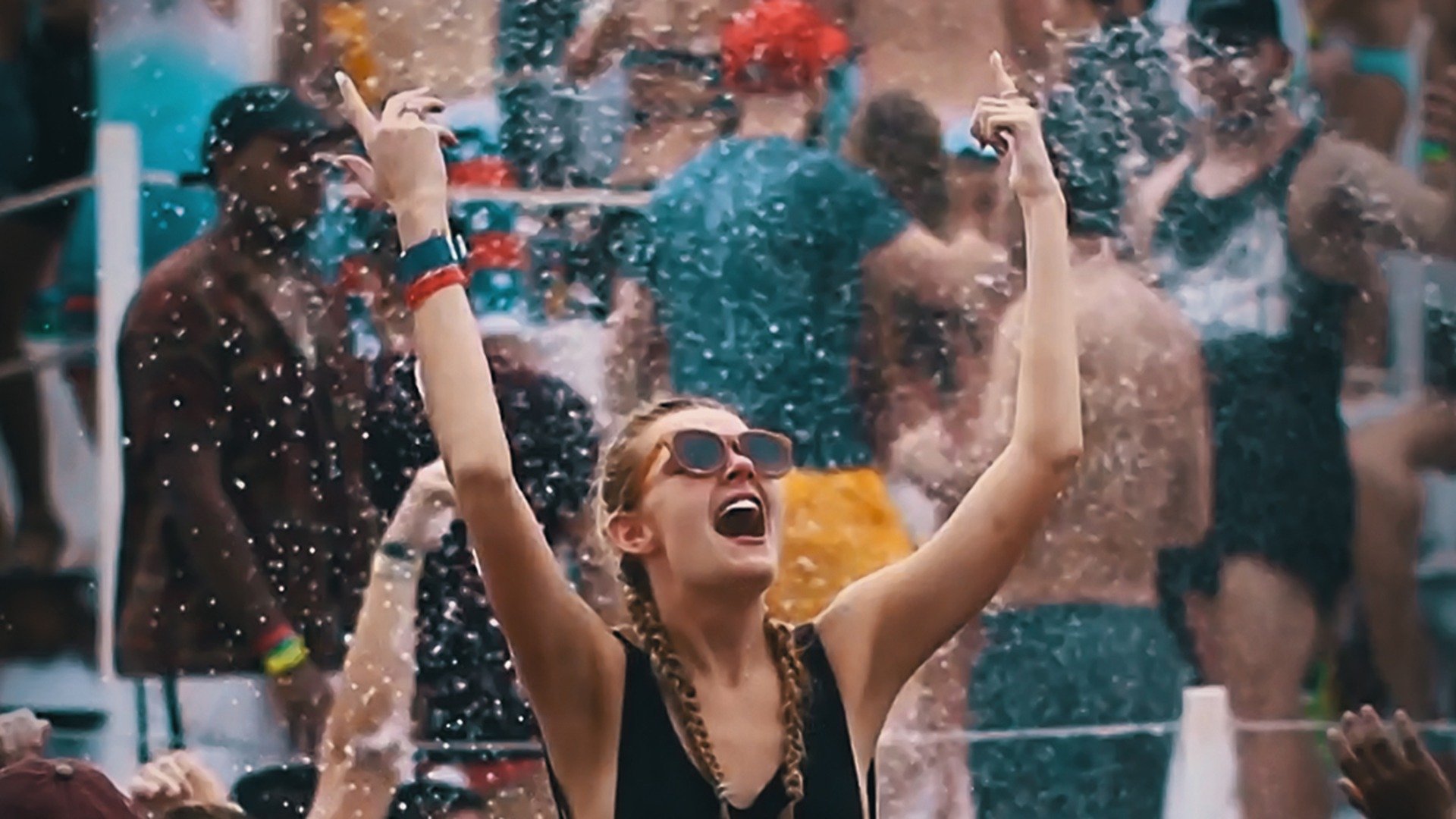 Liberated The New Sexual Revolution Trailer 1 Trailers And Videos