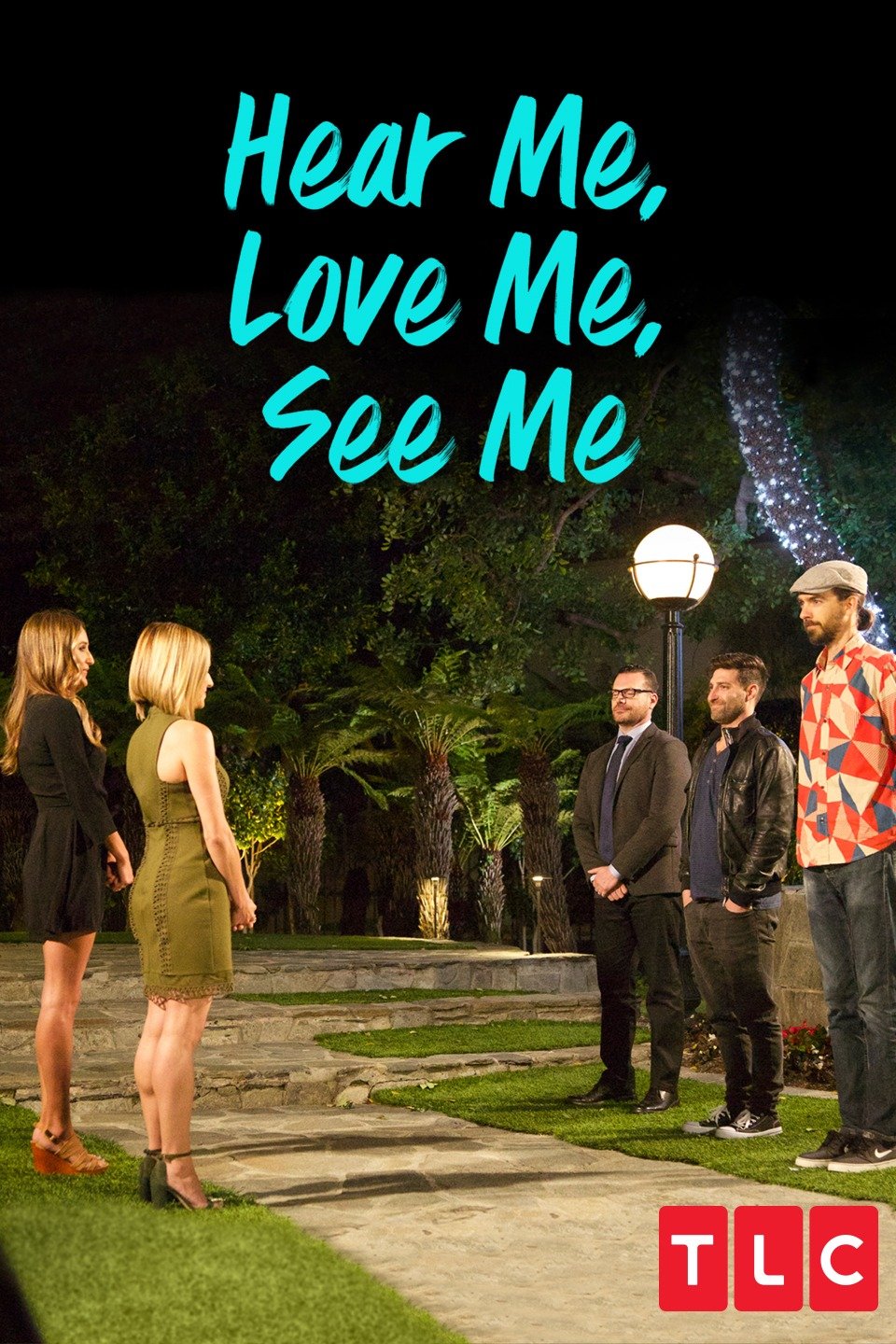 Hear Me, Love Me, See Me - Rotten Tomatoes