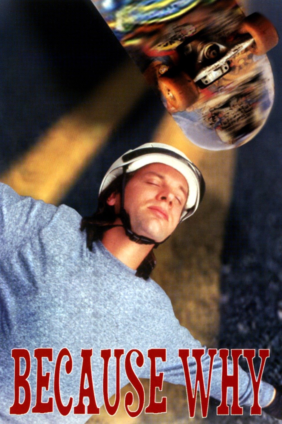 Because Why - Rotten Tomatoes