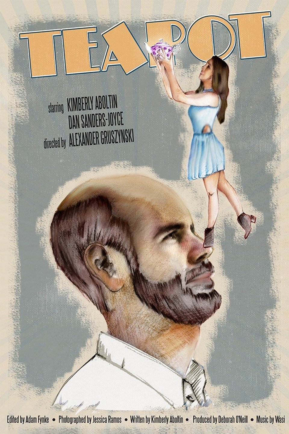Teapot - Rotten Tomatoes