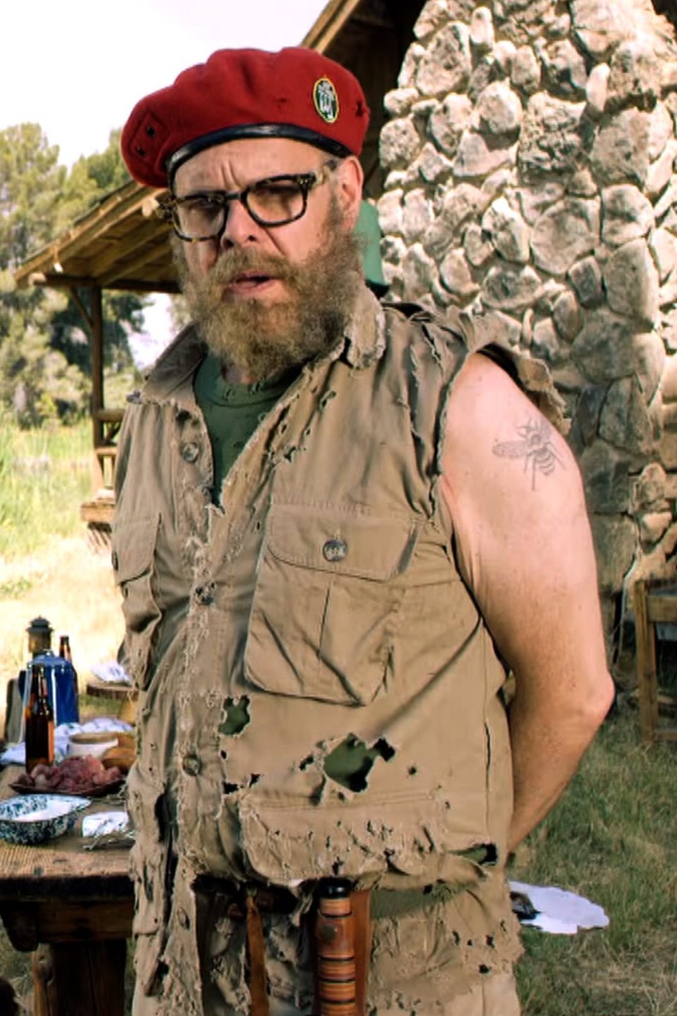 Porks and Rec Pictures - Rotten Tomatoes