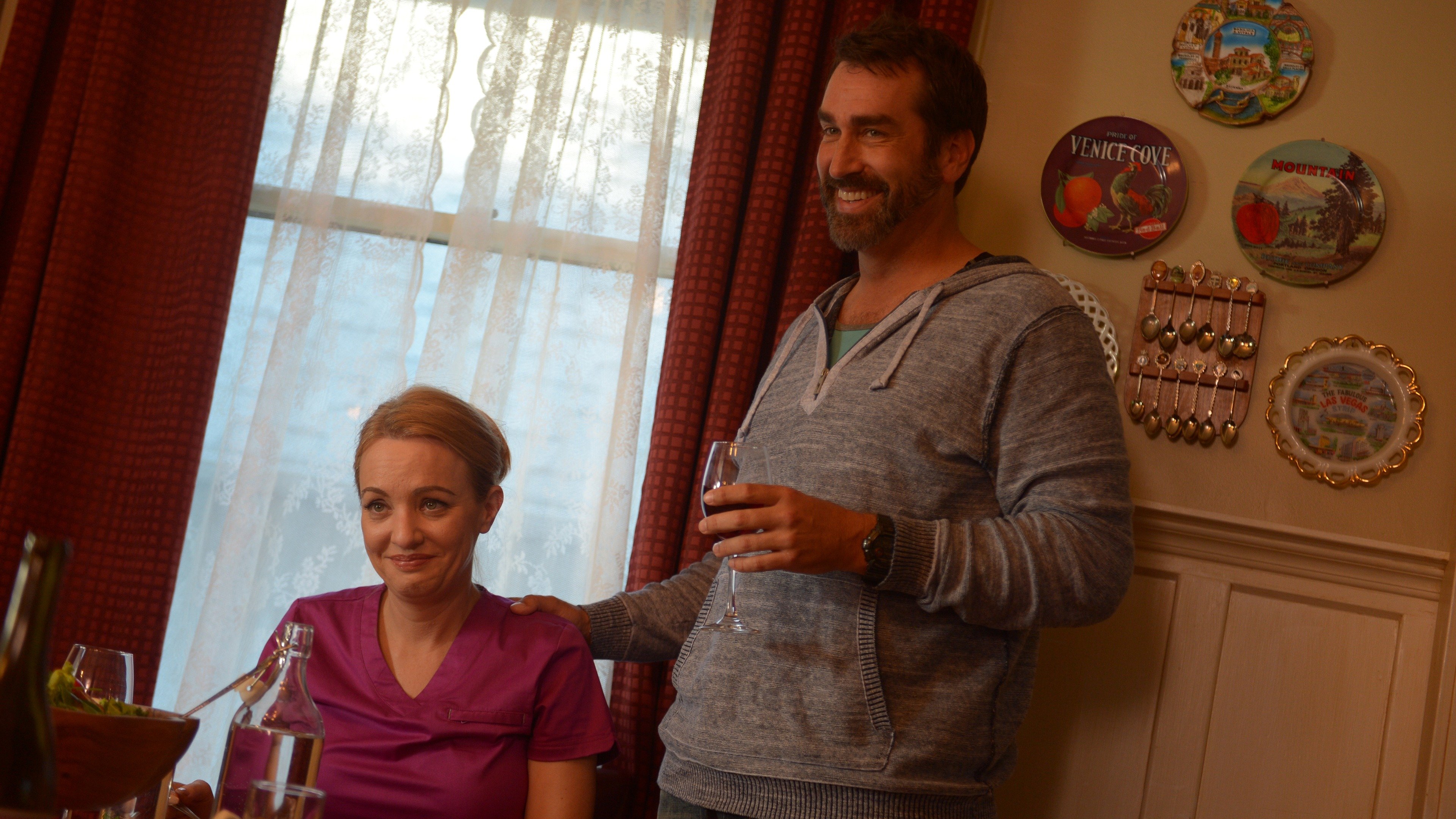 Status Update: Trailer 1 - Trailers & Videos - Rotten Tomatoes